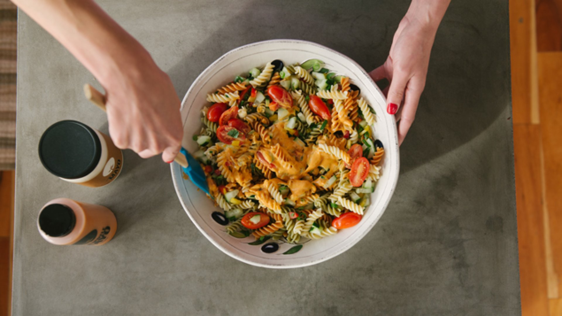 Yep, It's Mayo: Hampton Creek Strikes Deal with FDA | Inc.com