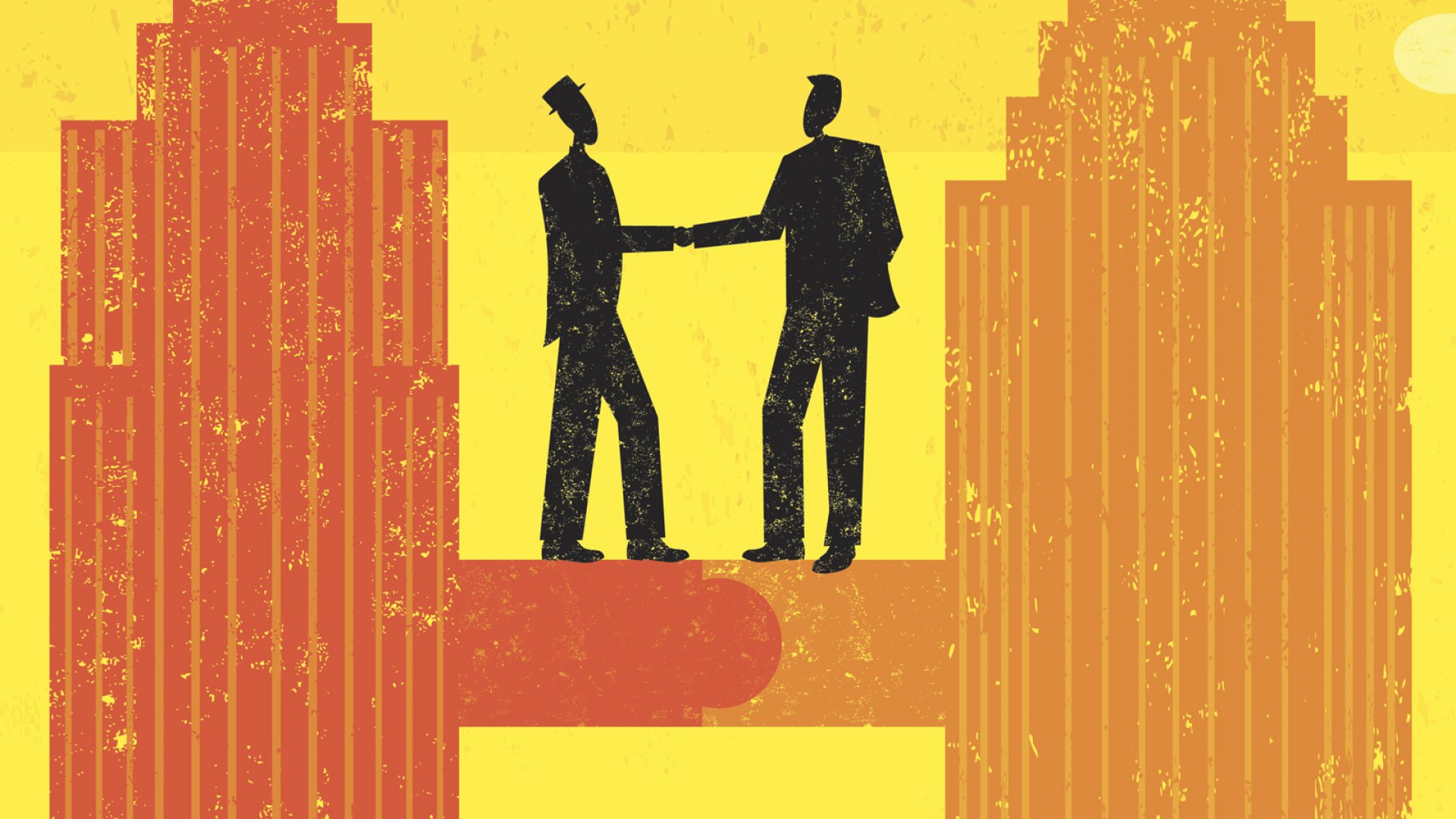 How to Convince a Big Brand to Partner With You | Inc.com