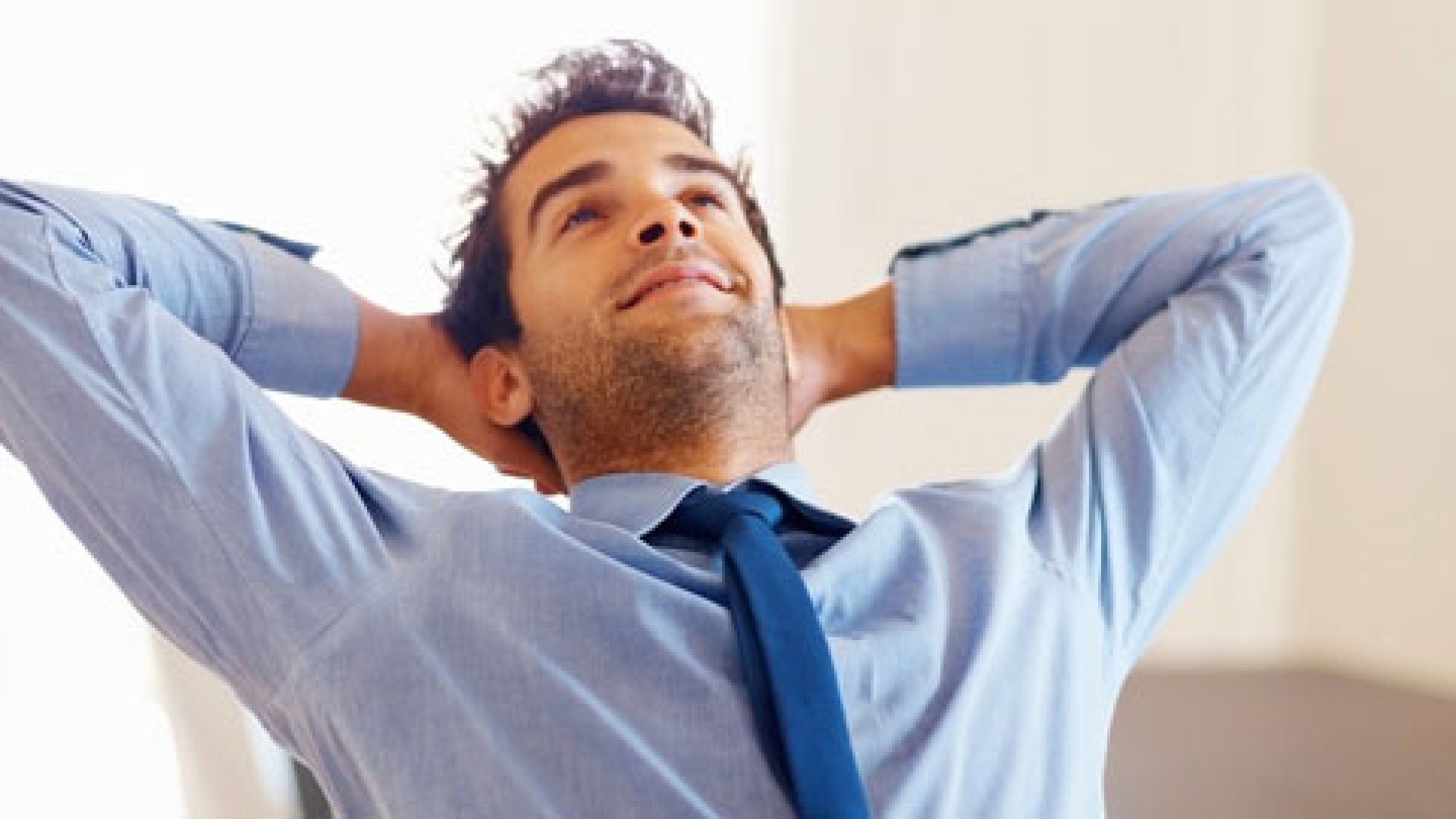 Study: Small Companies Make Employees Happy | Inc.com