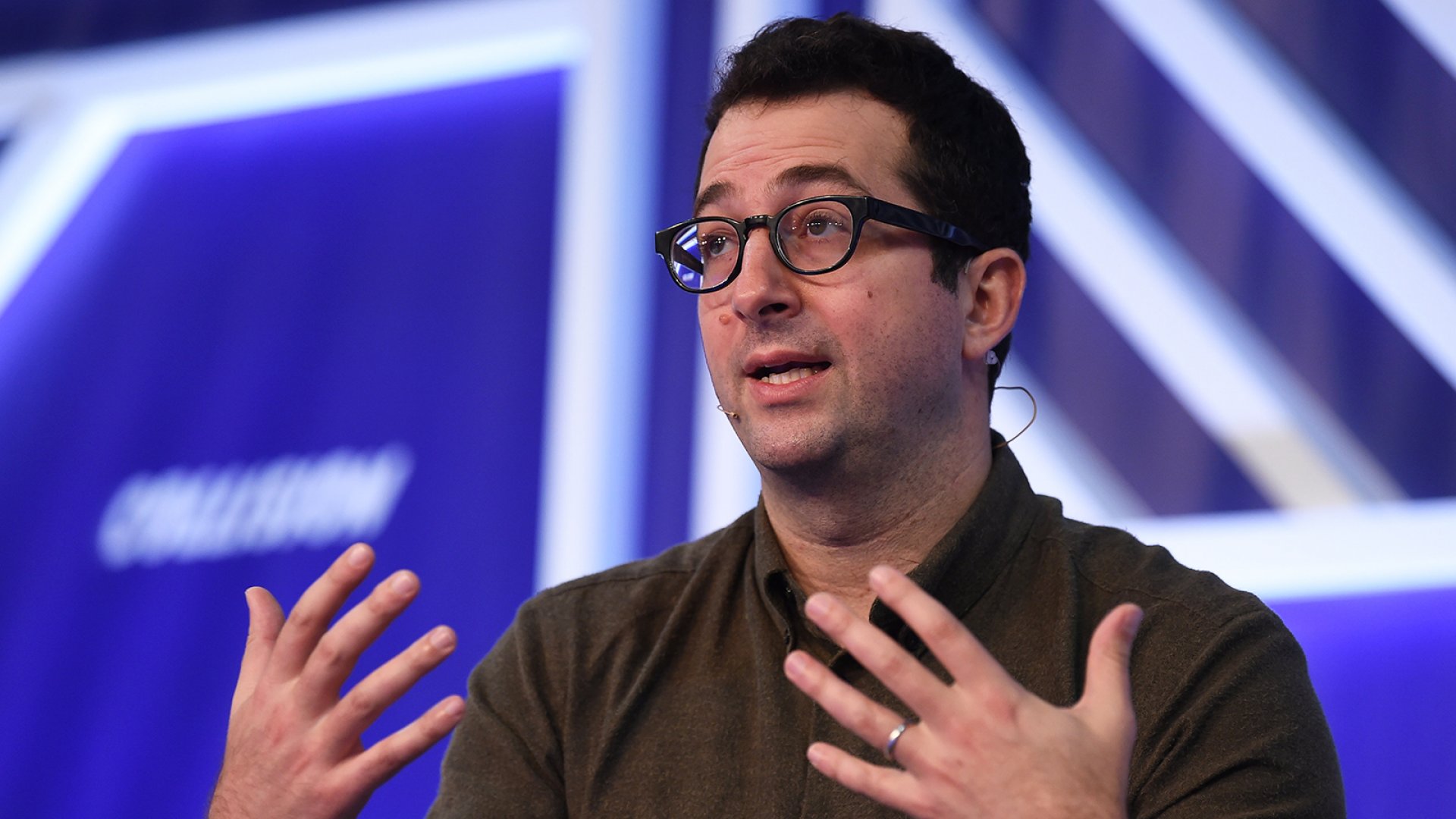 How a Cease and Desist Letter Turned Harry's Into a Major Player in the ...