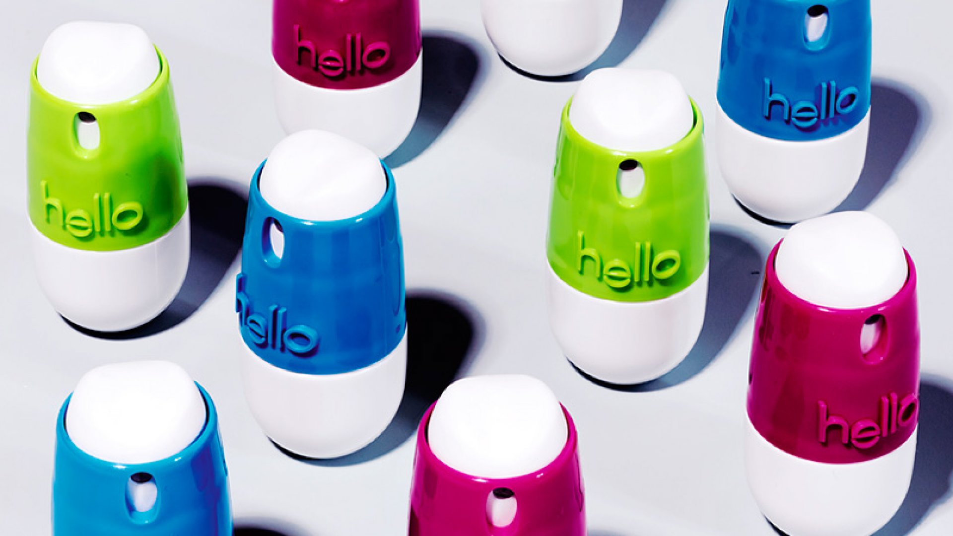 5 Simple, Elegant, and Brilliant Product Designs | Inc.com