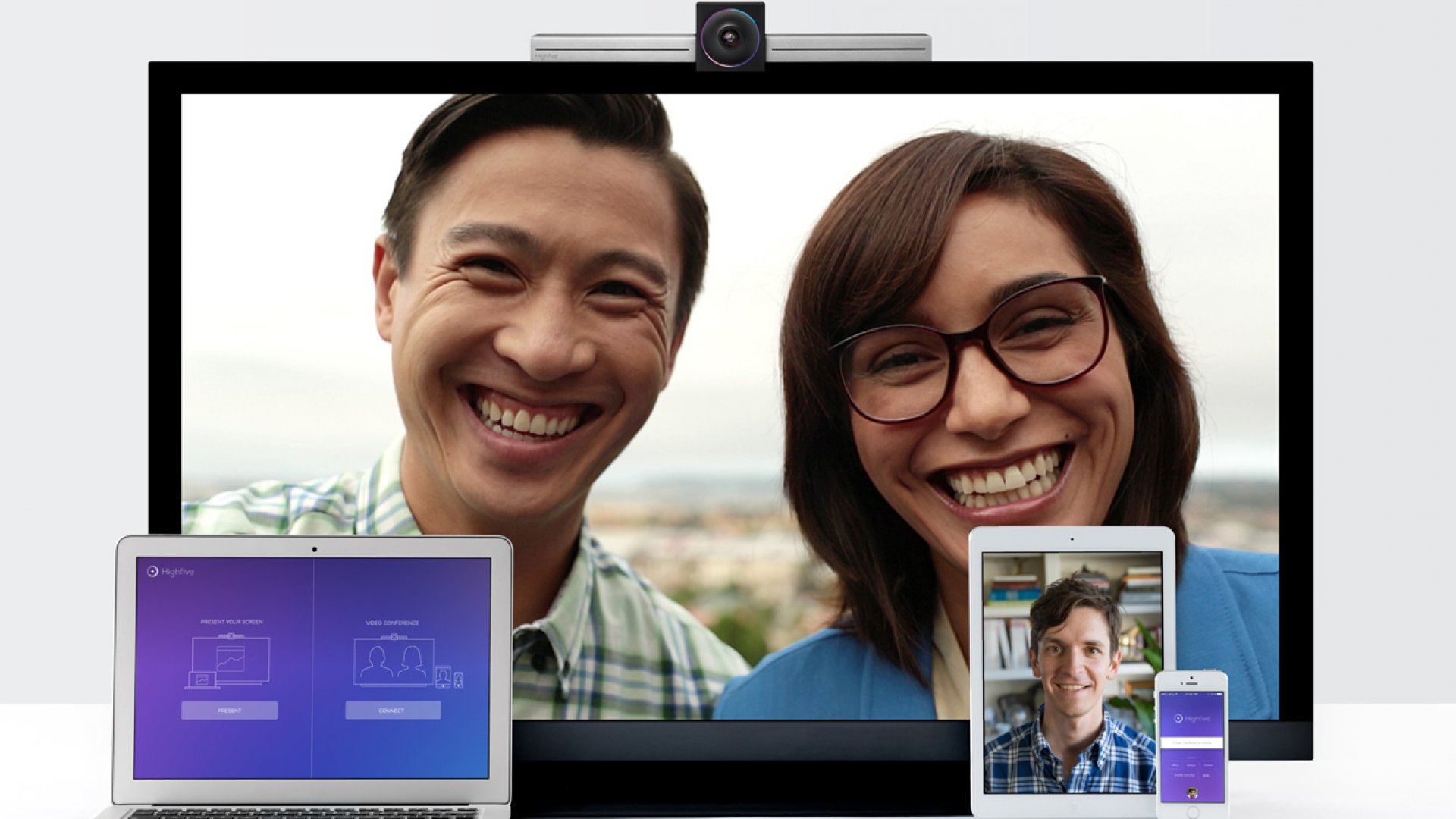 Making Video Conferencing a Bigger Part of Office Life | Inc.com