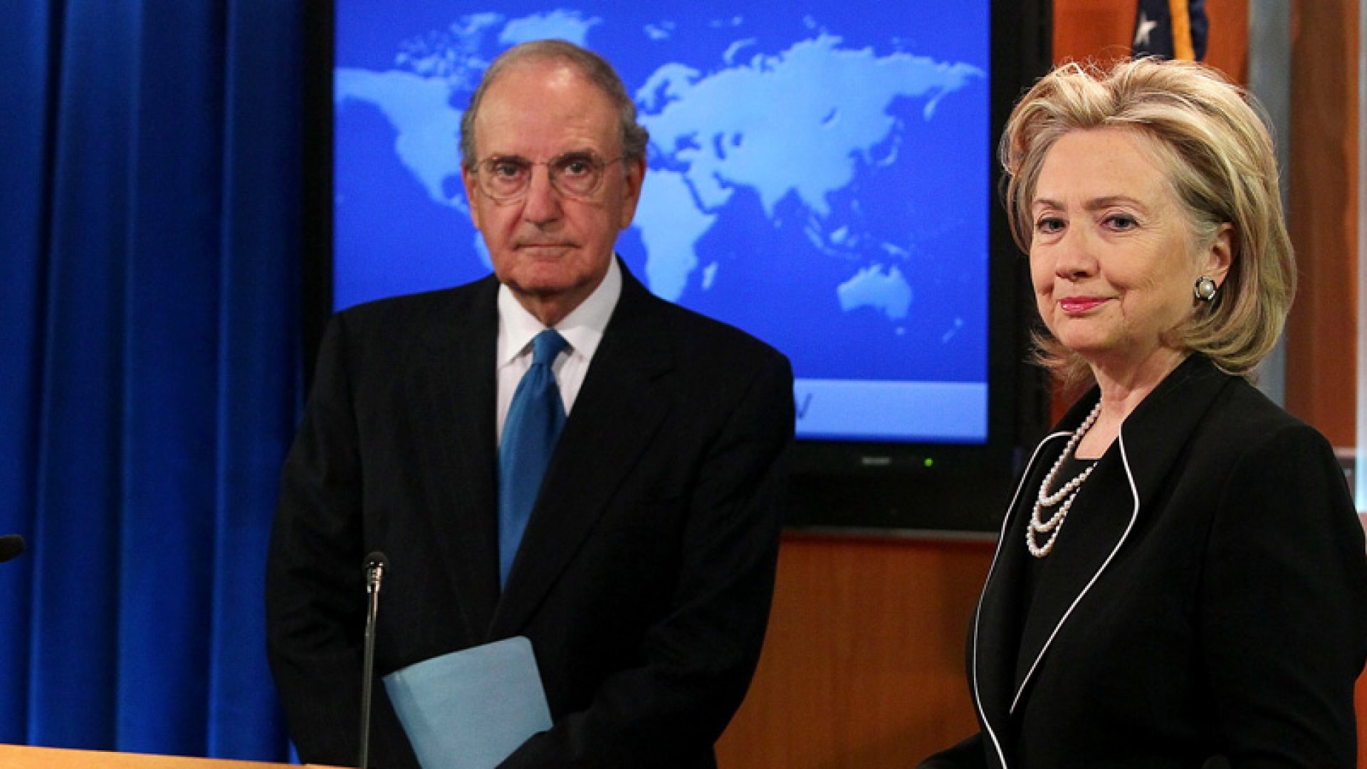 3 Smart Hiring Lessons From Hillary Clinton's New Book | Inc.com