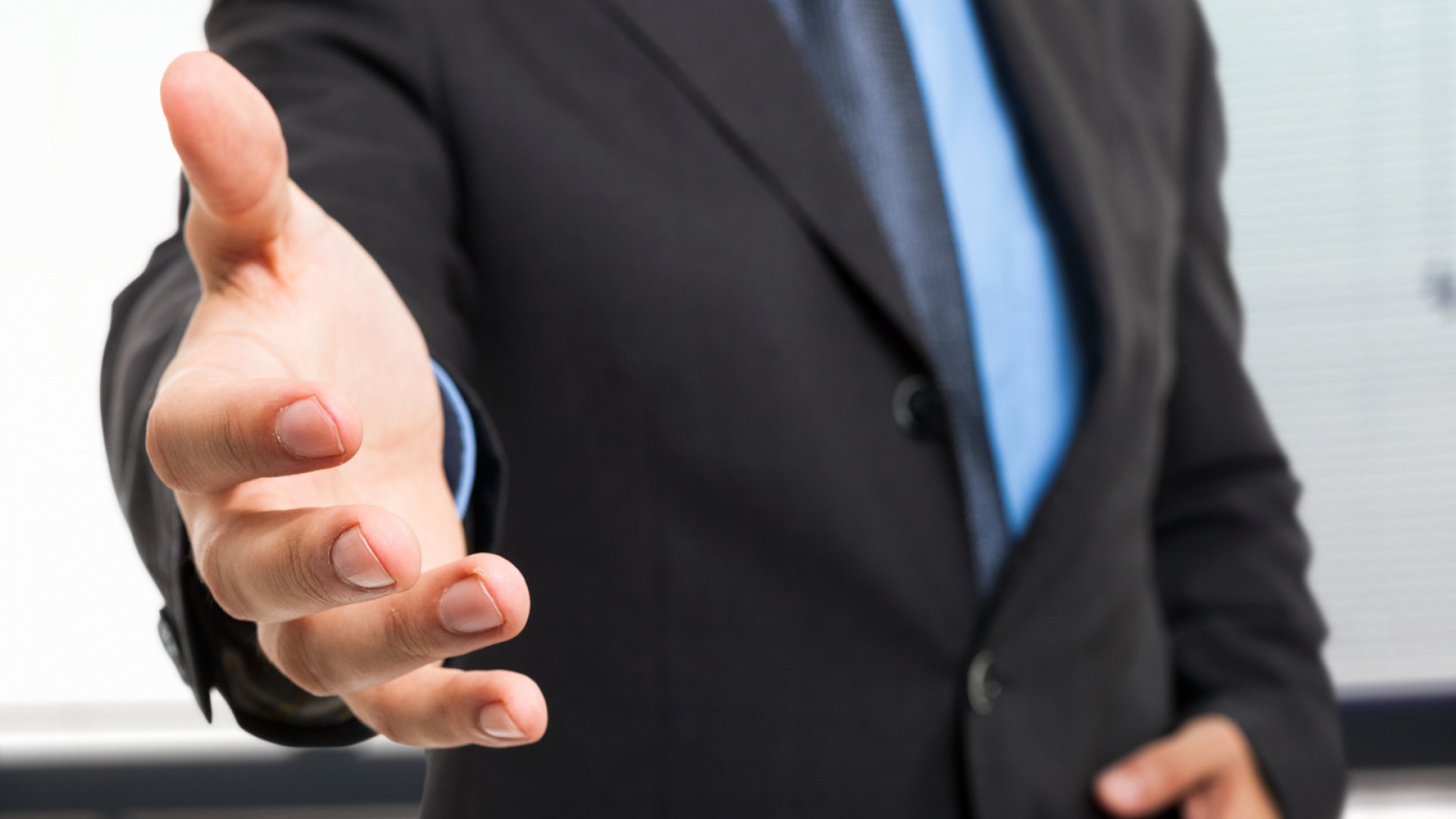 Your Culture Starts With Your First Hire | Inc.com