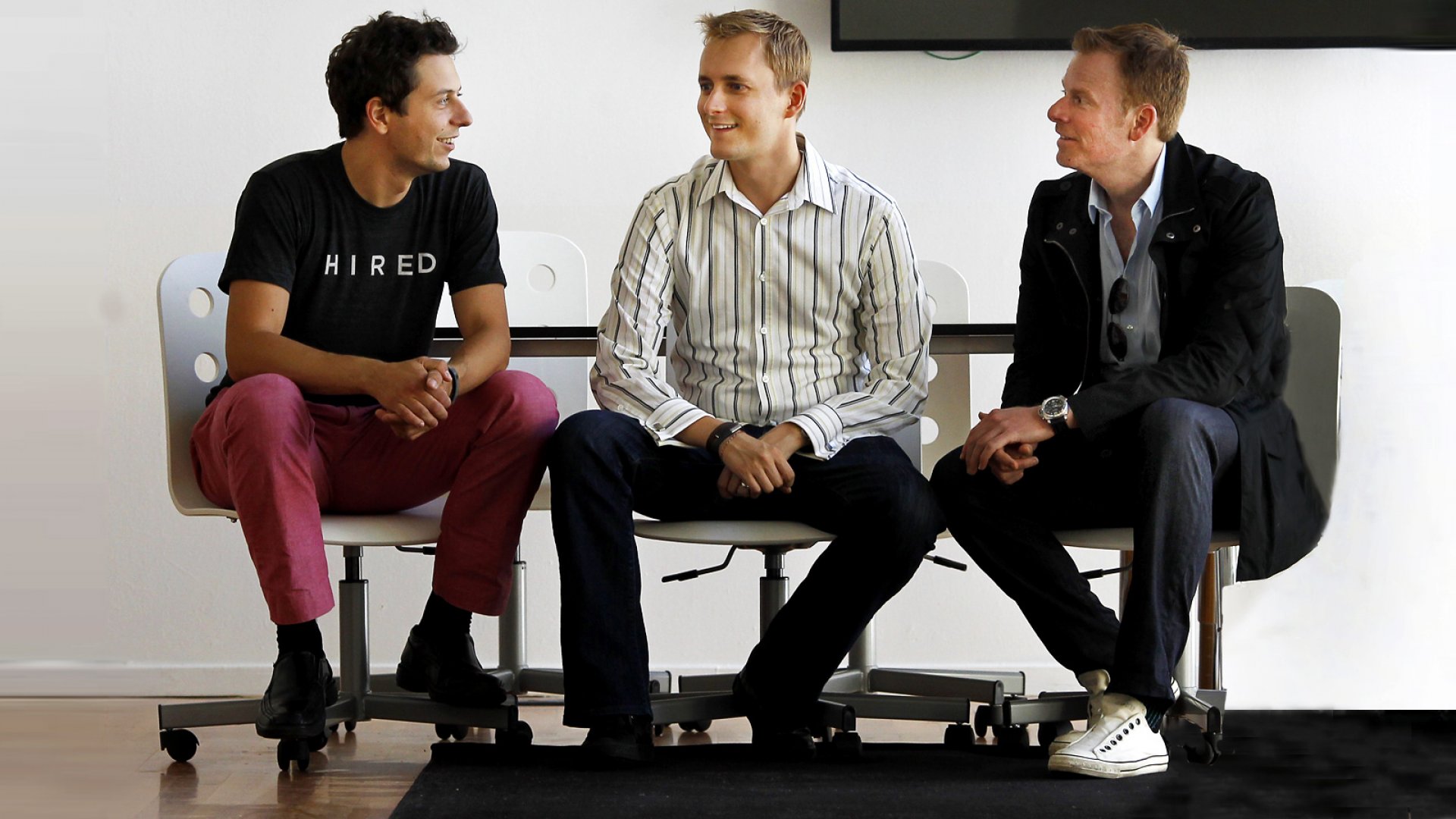 Nice to Meet You, I'm the Guy Who Hacked Your Site | Inc.com