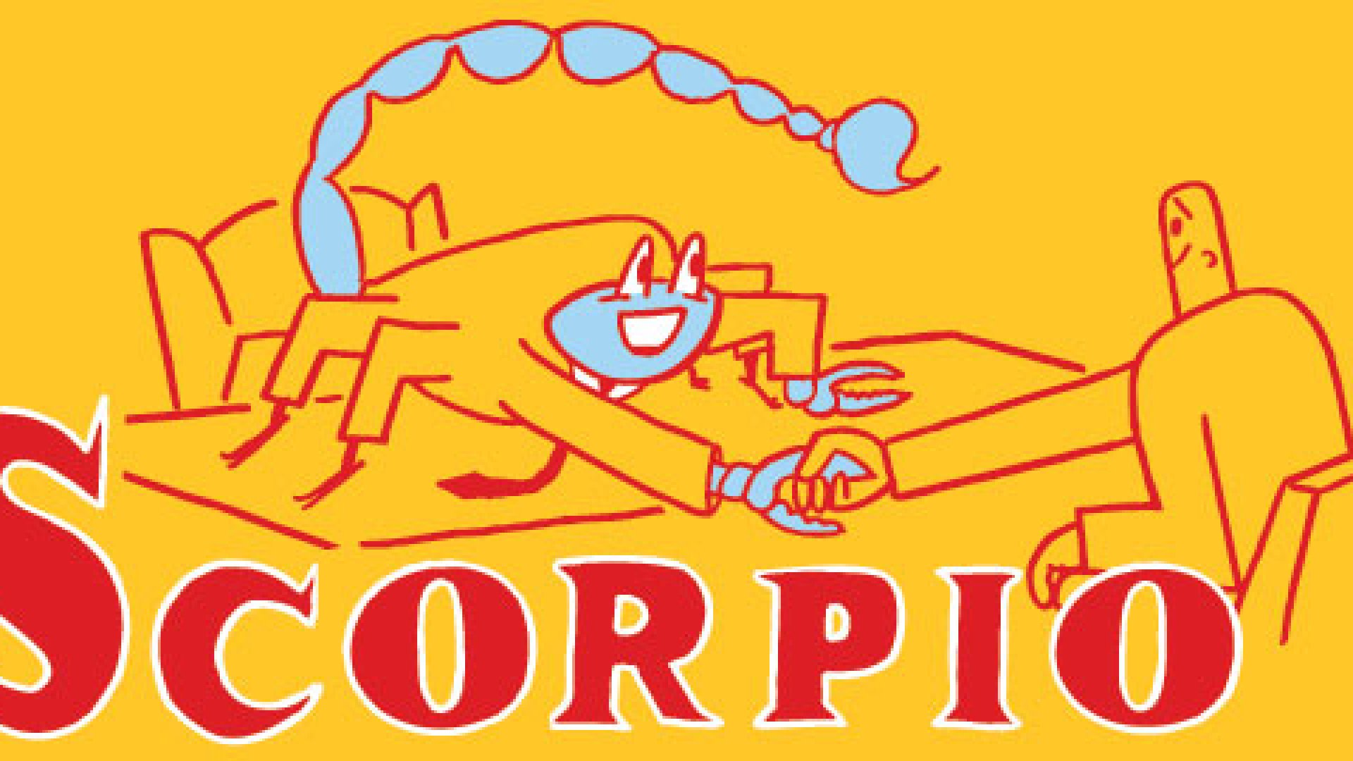 Business Horoscopes: November 2010 | Inc.com
