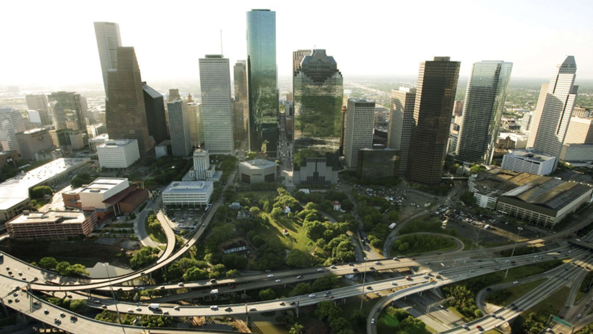 The 10 Fastest-Growing Companies in Houston | Inc.com