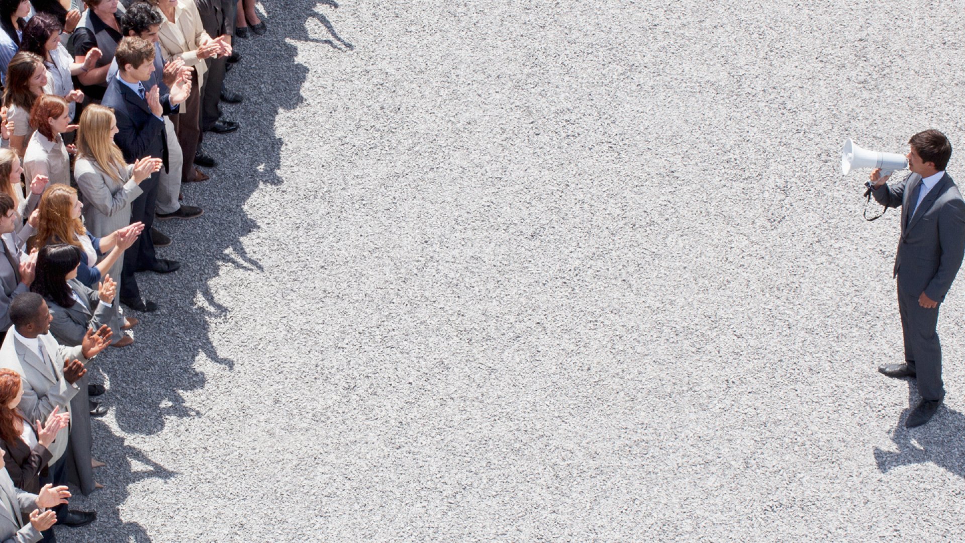 4 Commitments Every Great Leader Makes | Inc.com