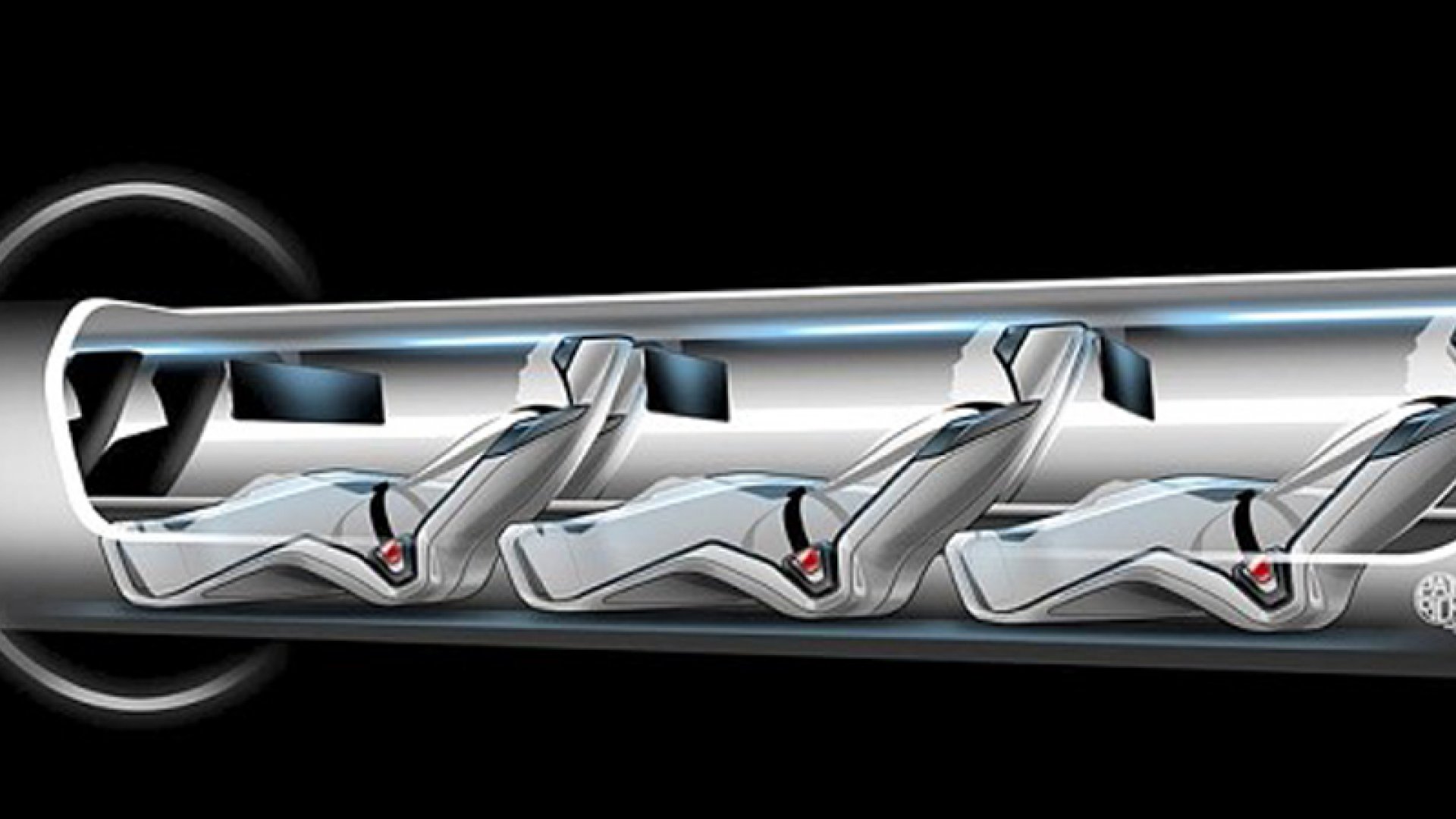 This Is the Startup Trying to Make Elon Musk's Hyperloop a Reality ...