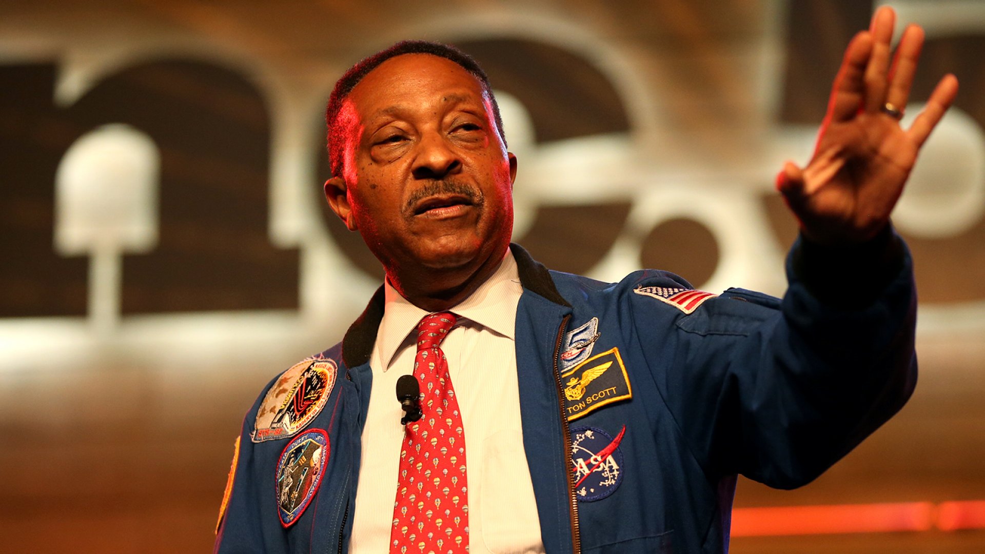 'Forming, Storming, Norming, and Performing': An Astronaut's Guide to ...