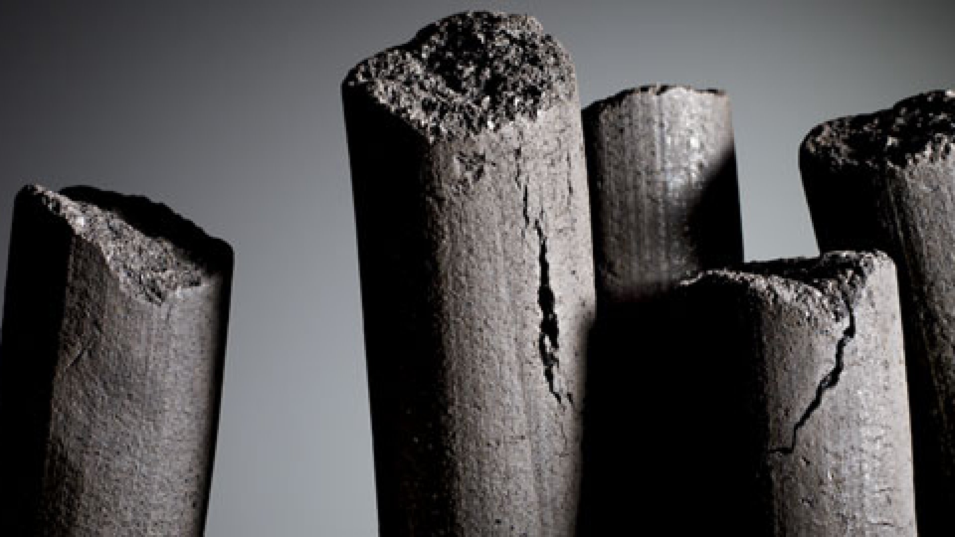 Innovation: Coal Briquettes, Green Fields Coal | Inc.com