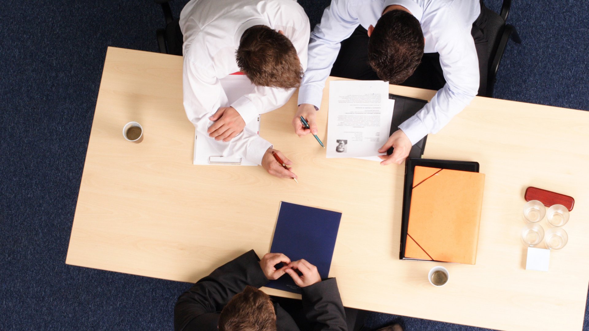 Hiring Only the Best? Big Mistake | Inc.com