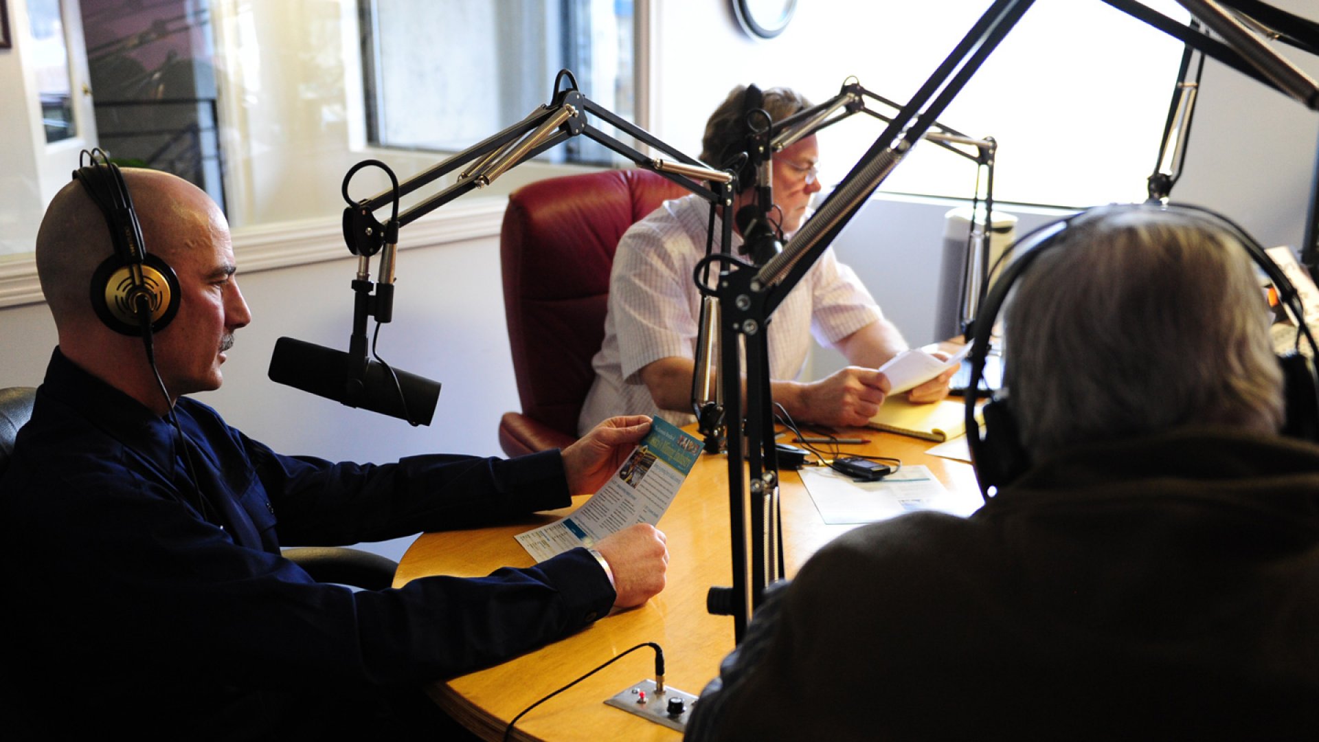 How to Be a Media Star | Inc.com