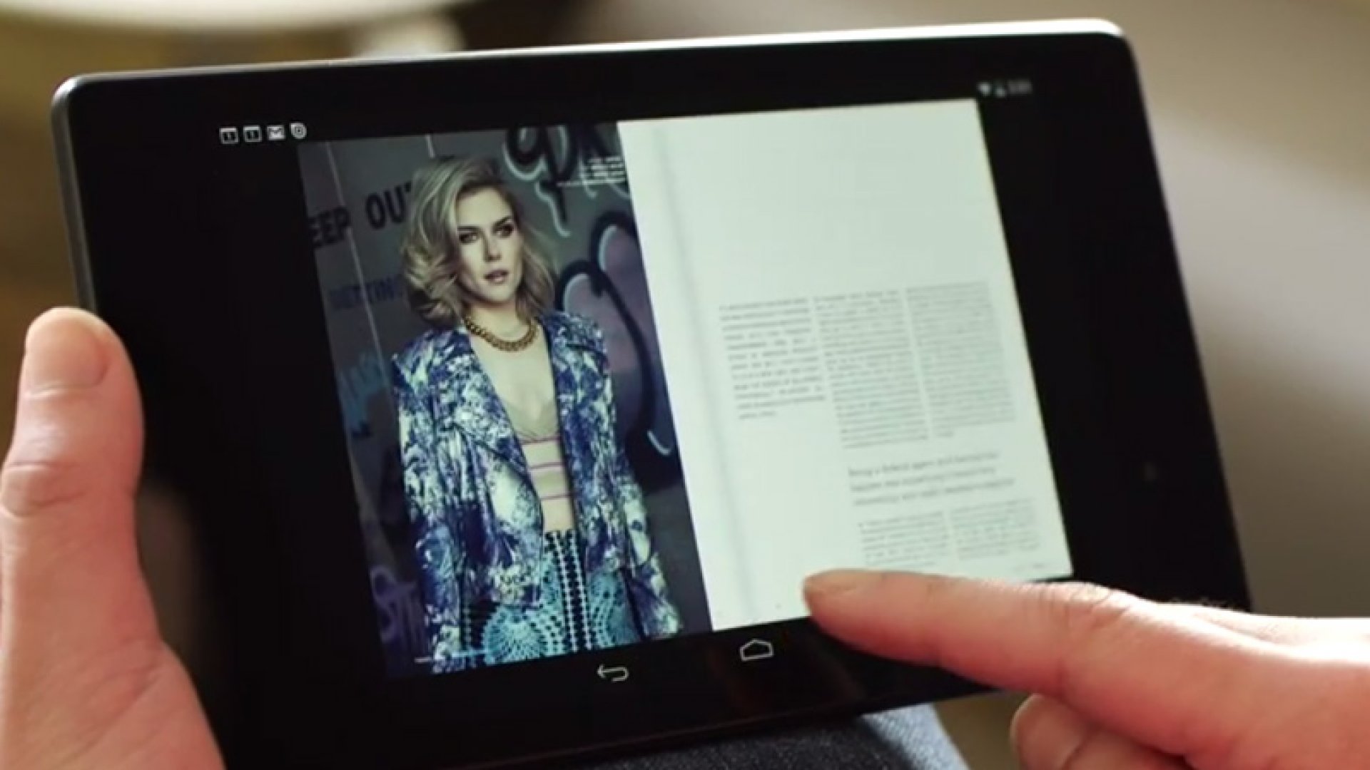 How Issuu Plans to Disrupt Digital Publishing With Data | Inc.com