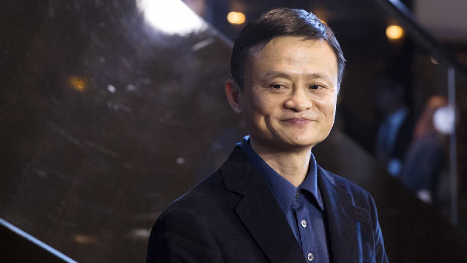 Why Alibaba's Share Price Kept Going Up | Inc.com
