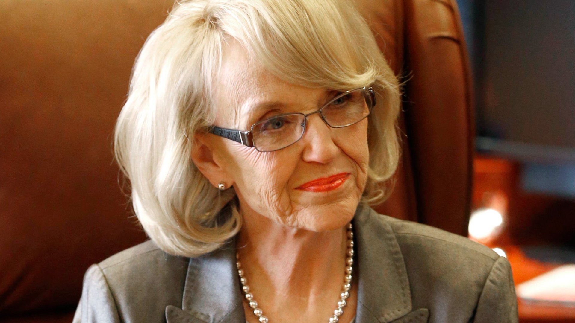 Arizona Governor Vetoes 'Turn Away the Gays' Bill | Inc.com