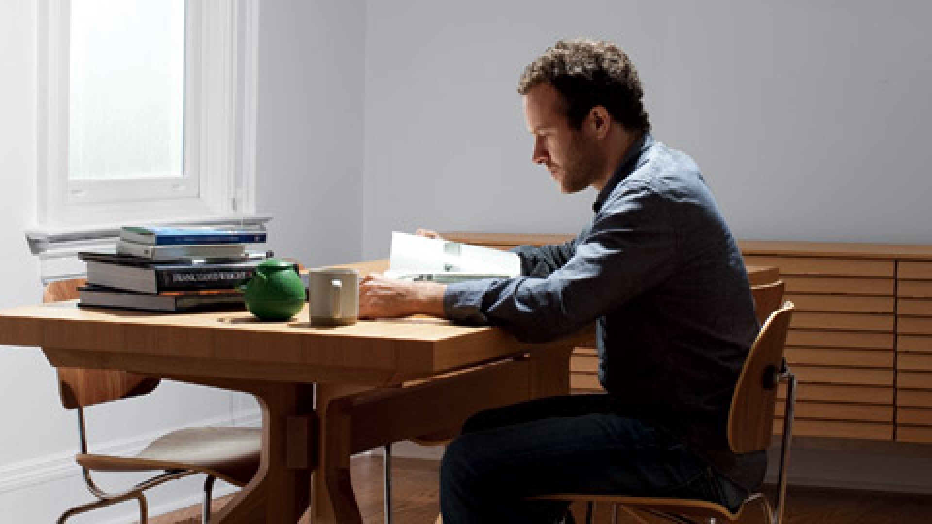 The Way I Work: Jason Fried of 37Signals | Inc.com