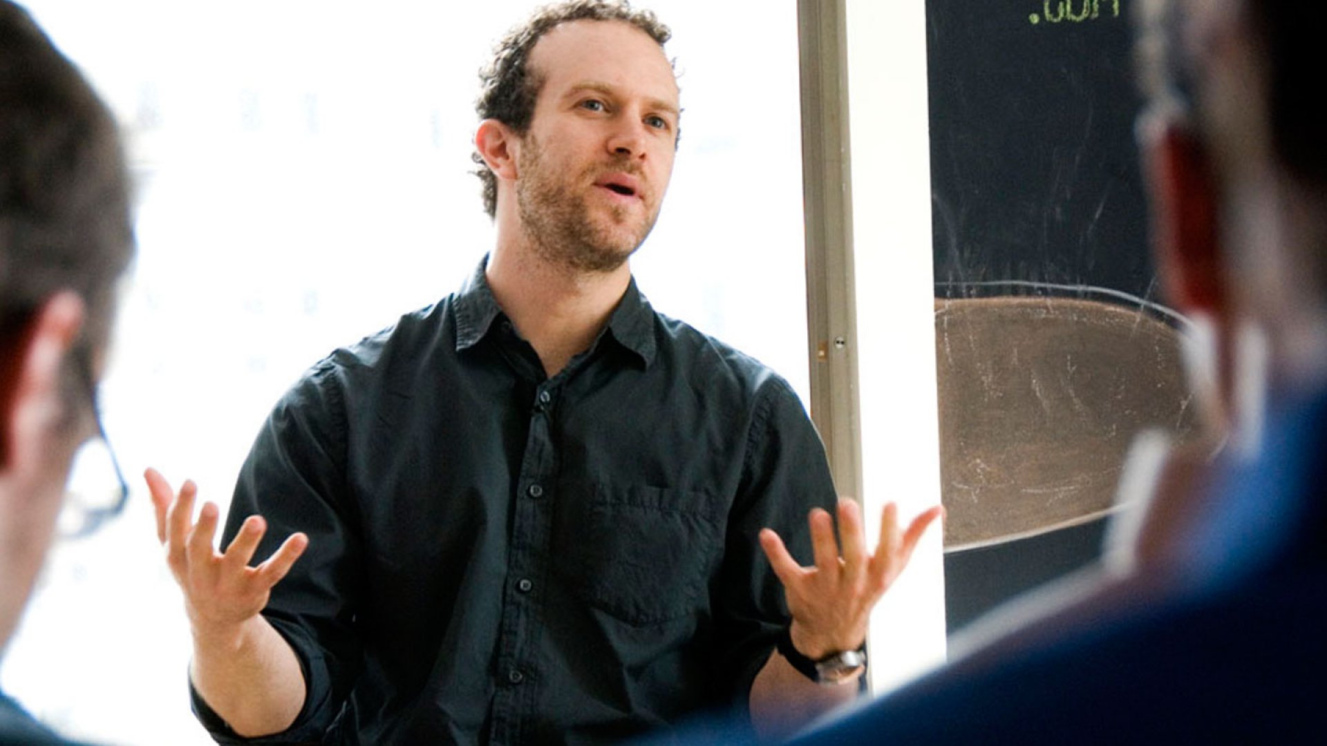 37signals Invests in The Starter League | Inc.com