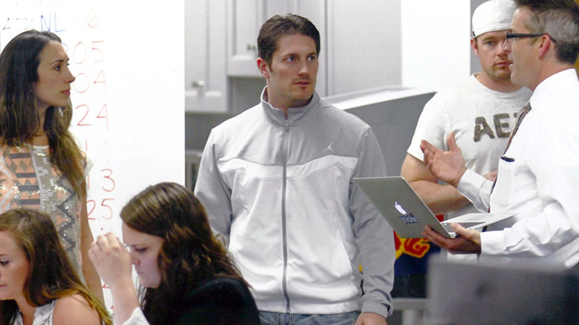 This Founder Went Bankrupt But Just Sold His Third Business for $33 ...