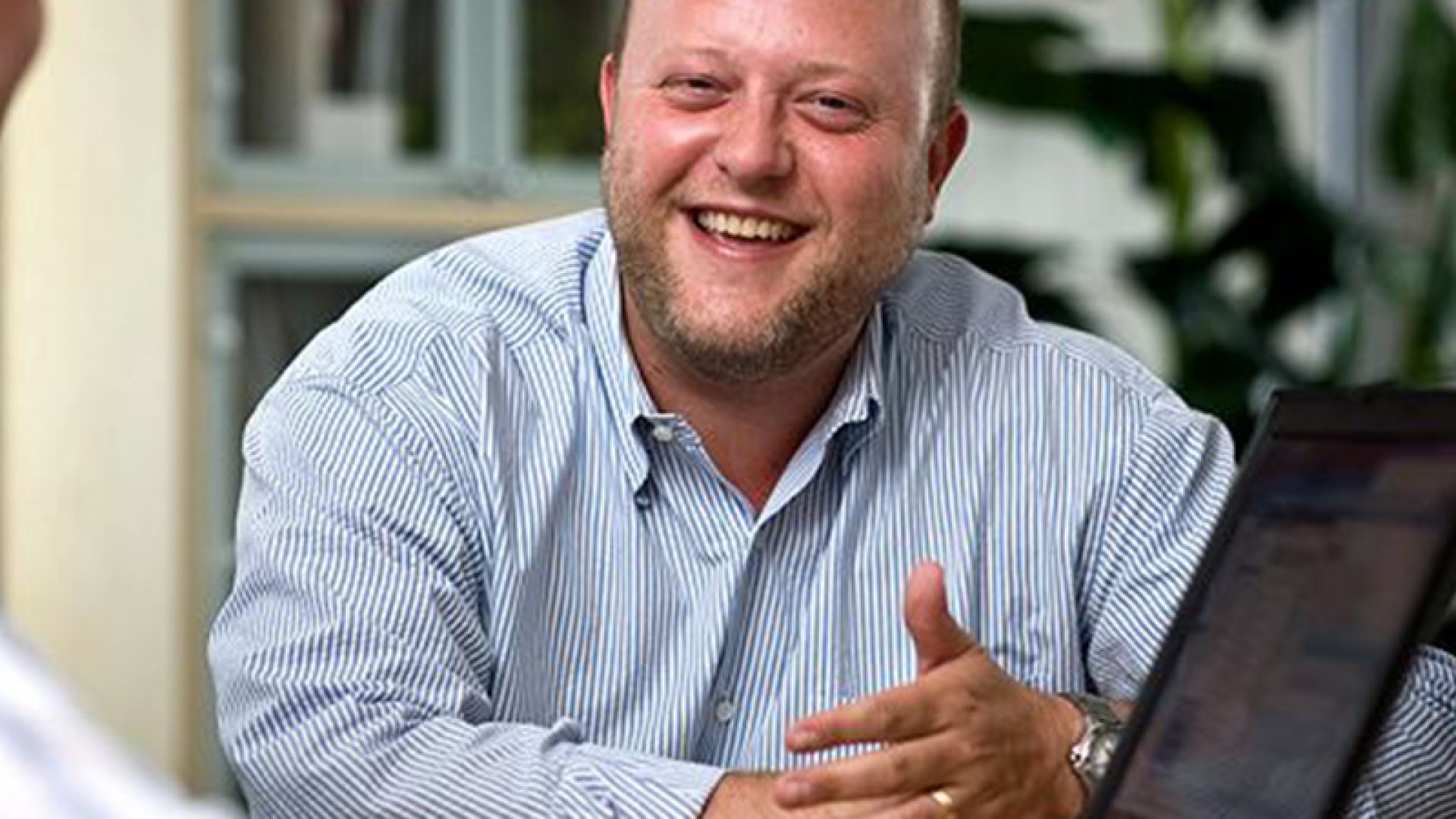 How Brightcove's Jeremy Allaire Shaped the Online Video Revolution ...