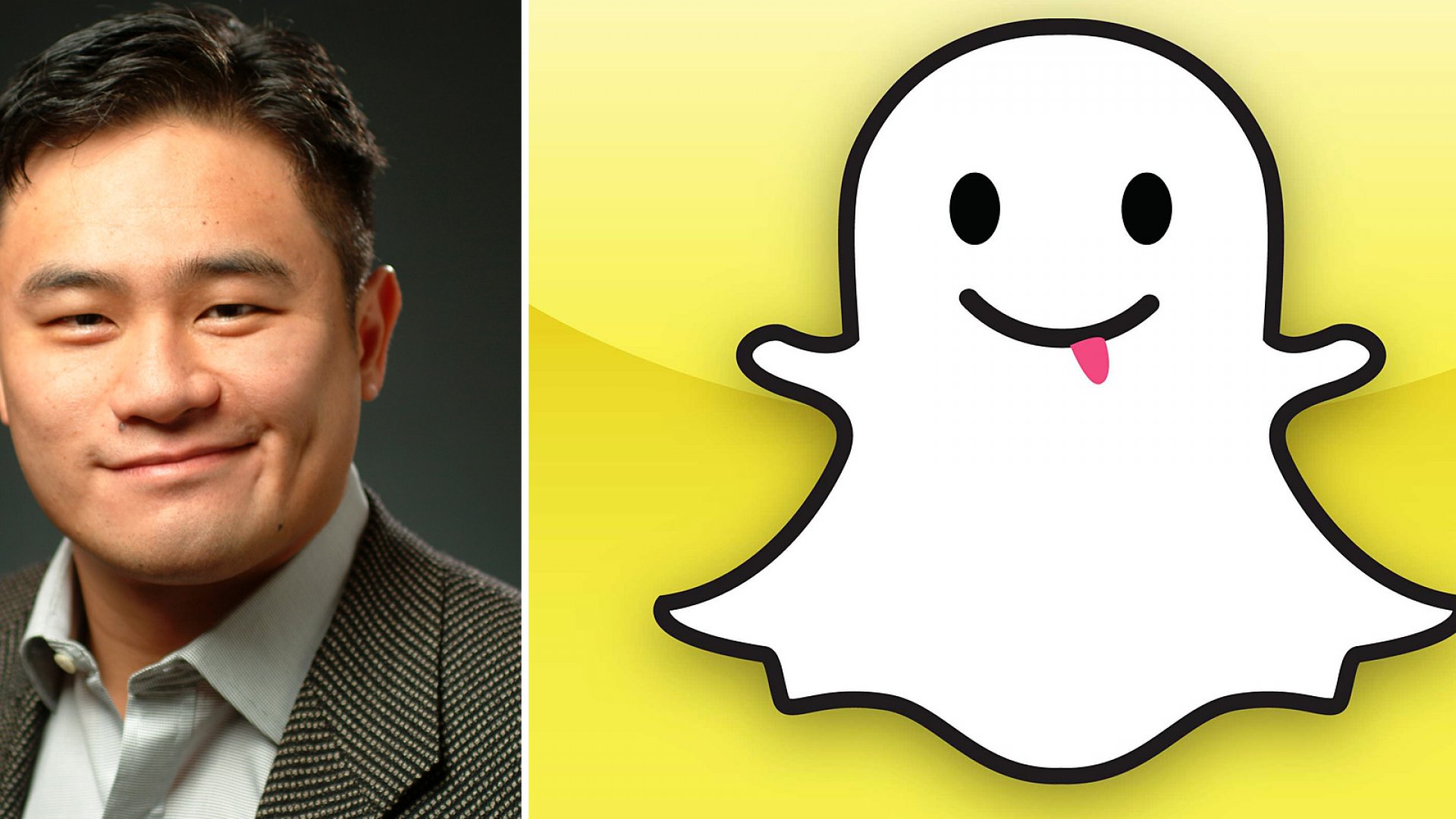 How Snapchat's First Investor Found Snapchat Before Anyone Else | Inc.com