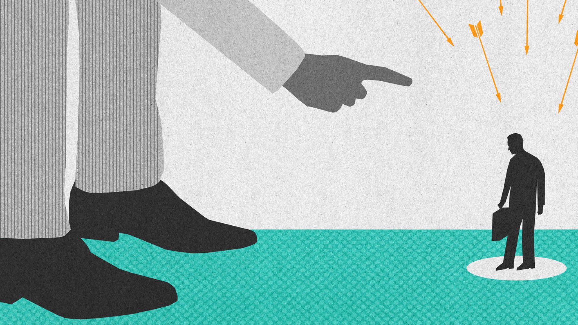 Psychologists Say There Are Six Kinds of Boss. Which Are You? | Inc.com