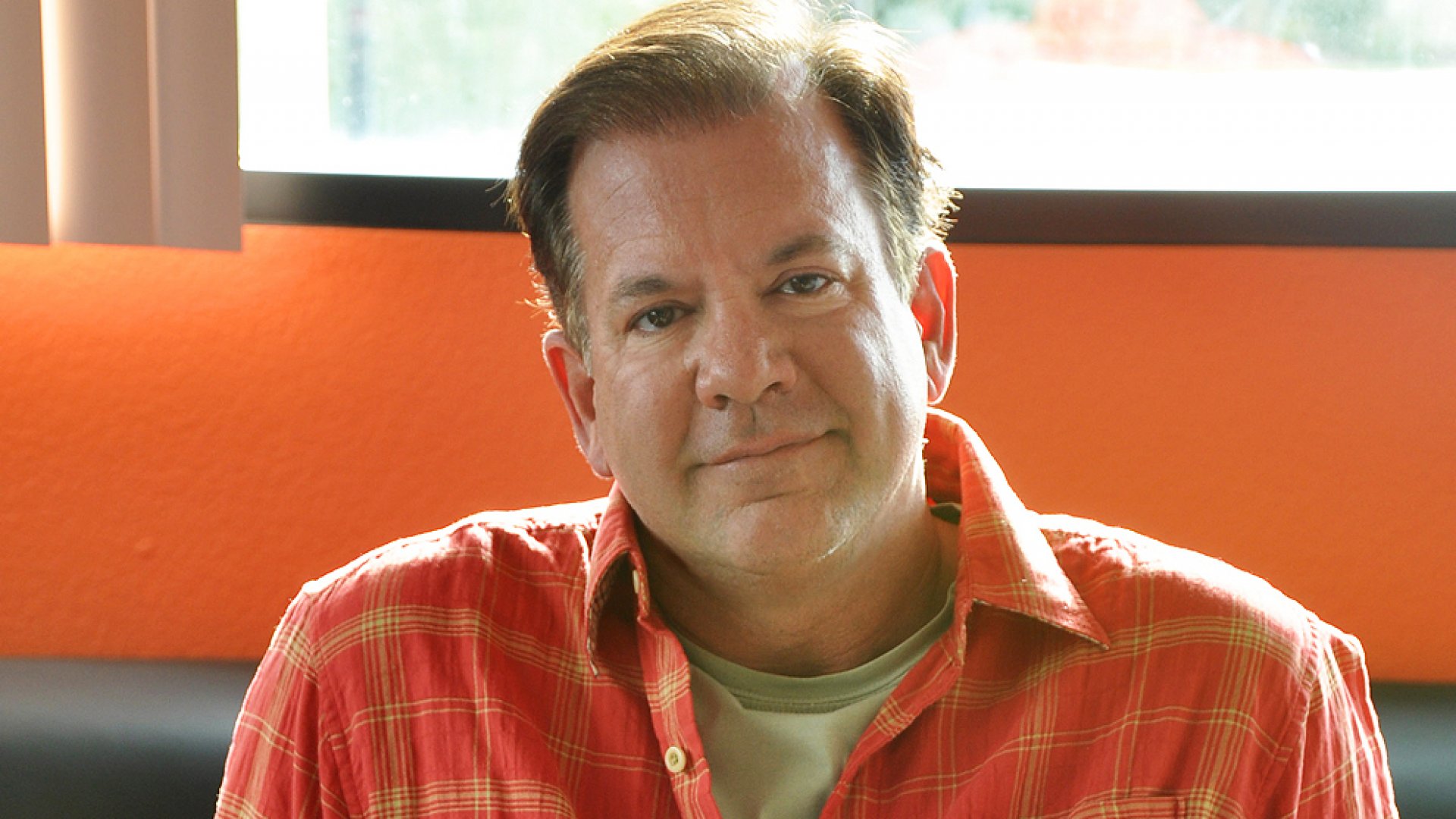 How Entrepreneur Jim Piccolo Came Back from the Dead to Create a ...