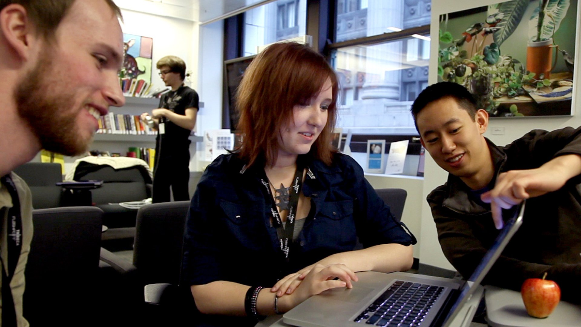 JiveHealth: Games that Teach Kids to Eat Healthy | Inc.com