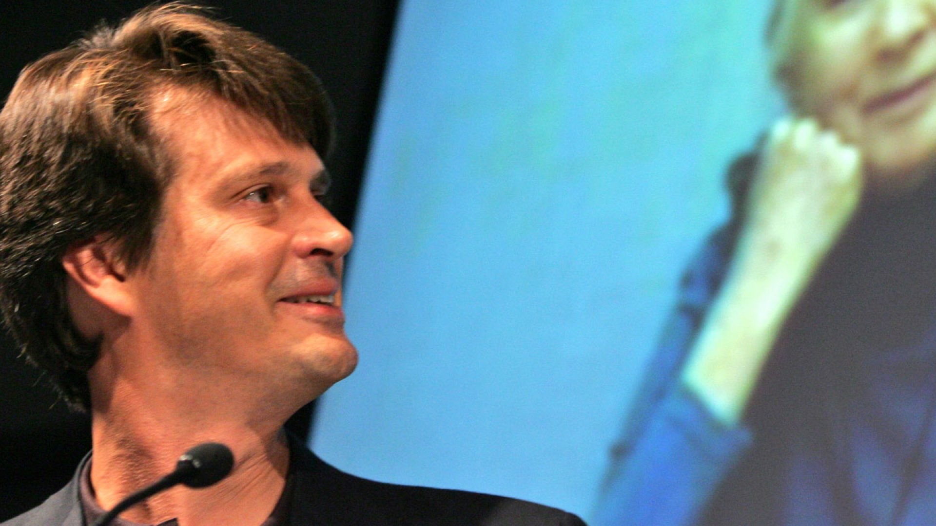 Exclusive: Inside the Mind of Google's Greatest Idea Man, John Hanke ...