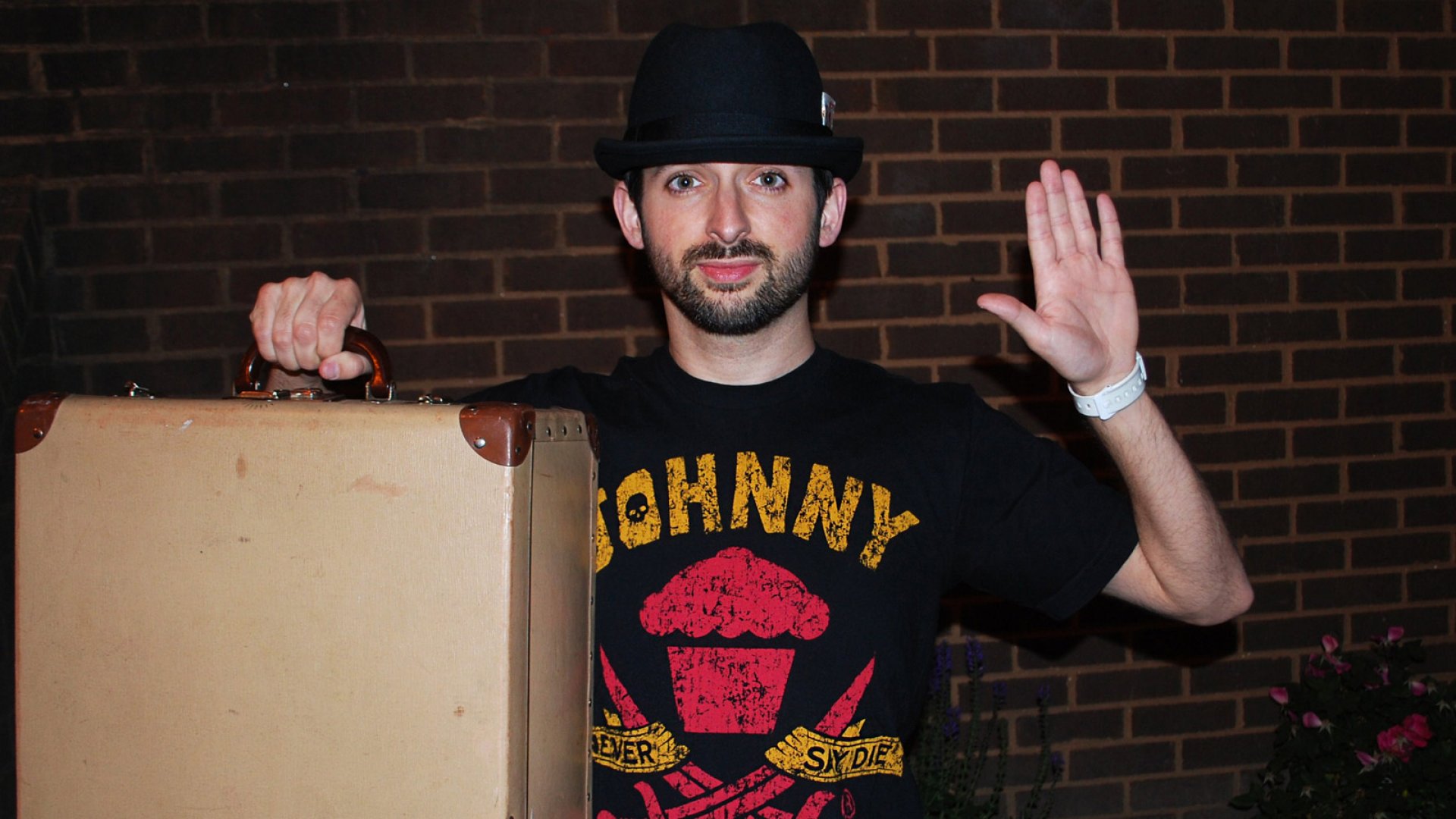 How to Stage a Grander Opening | Inc.com