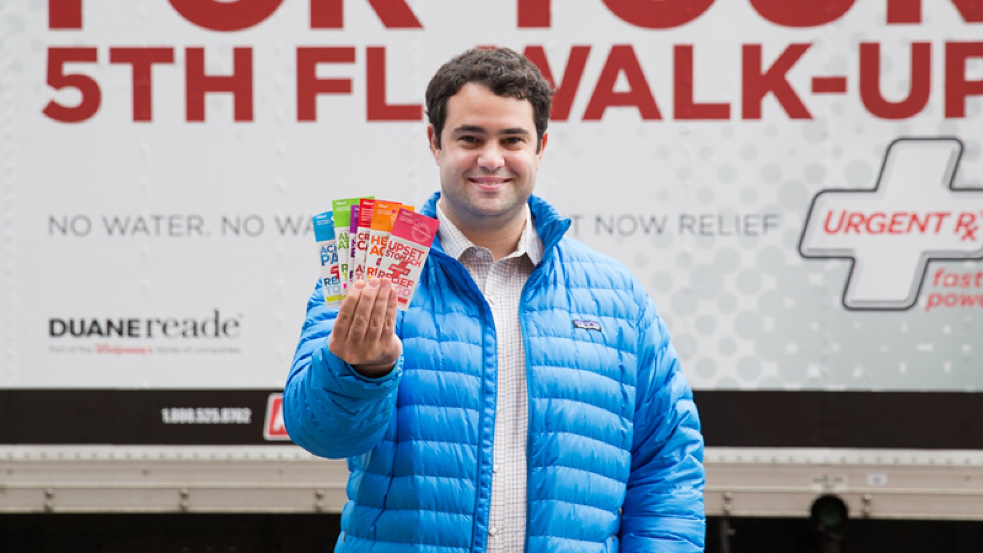 A Brand New Way to Take Age-Old Medicine | Inc.com