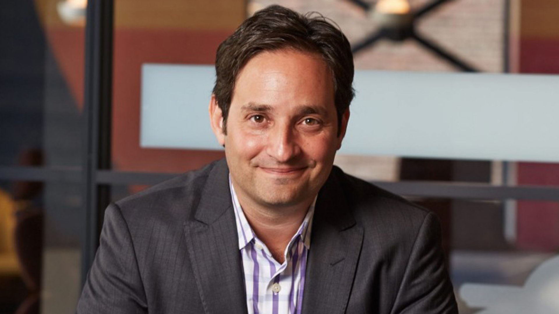 Josh Linkner: The Simple Secret to Reinvention | Inc.com