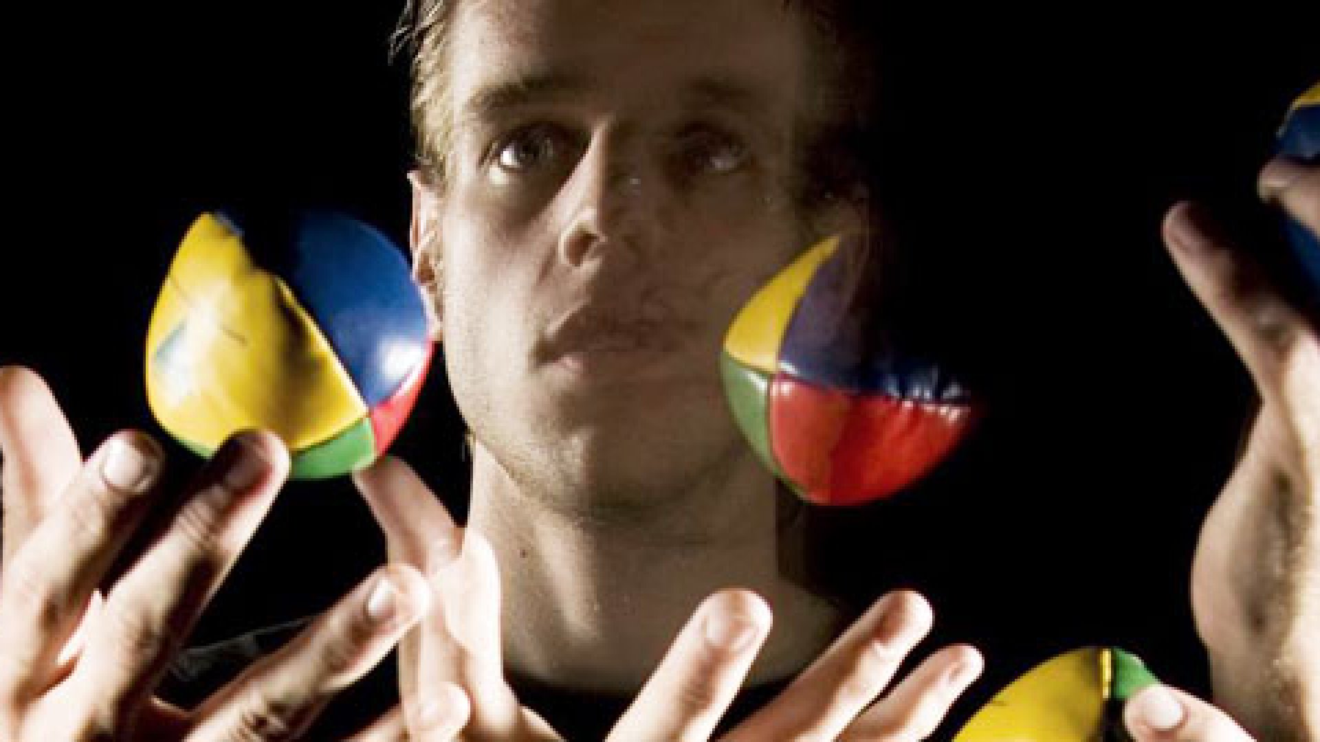 Leadership Evolution: How to Manage Managers | Inc.com