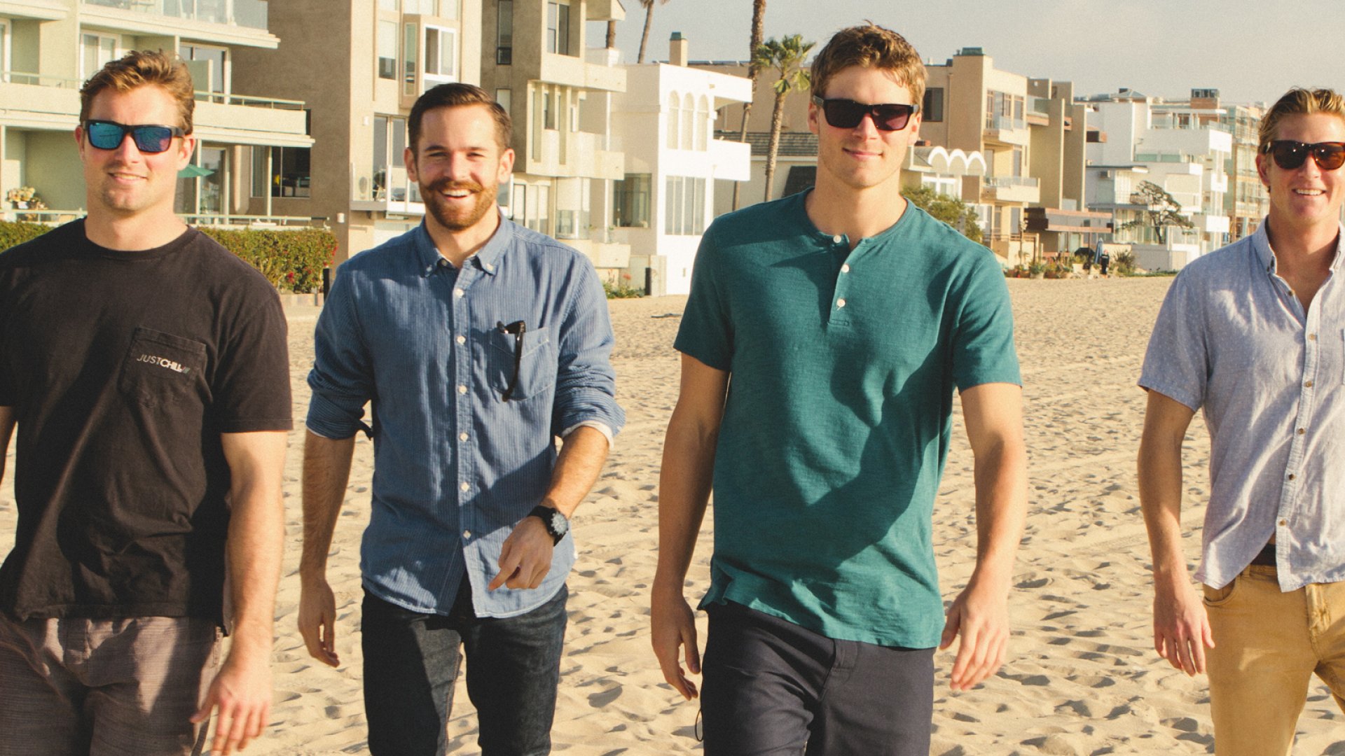 The Future of Chilling Out, in a Can, Dude | Inc.com