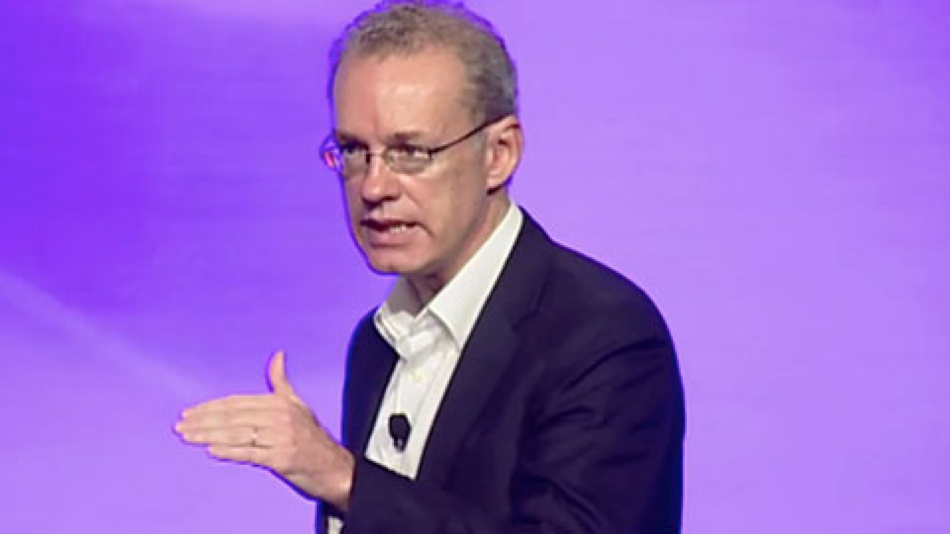 Kevin Ryan: How Gilt Groupe Recruits Top Talent | Inc.com