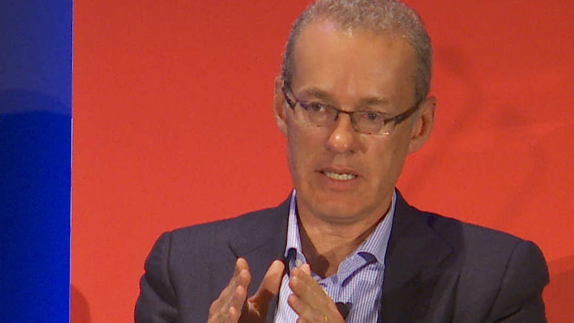 Gilt Founder Kevin Ryan on the Secret to Avoiding Burnout | Inc.com