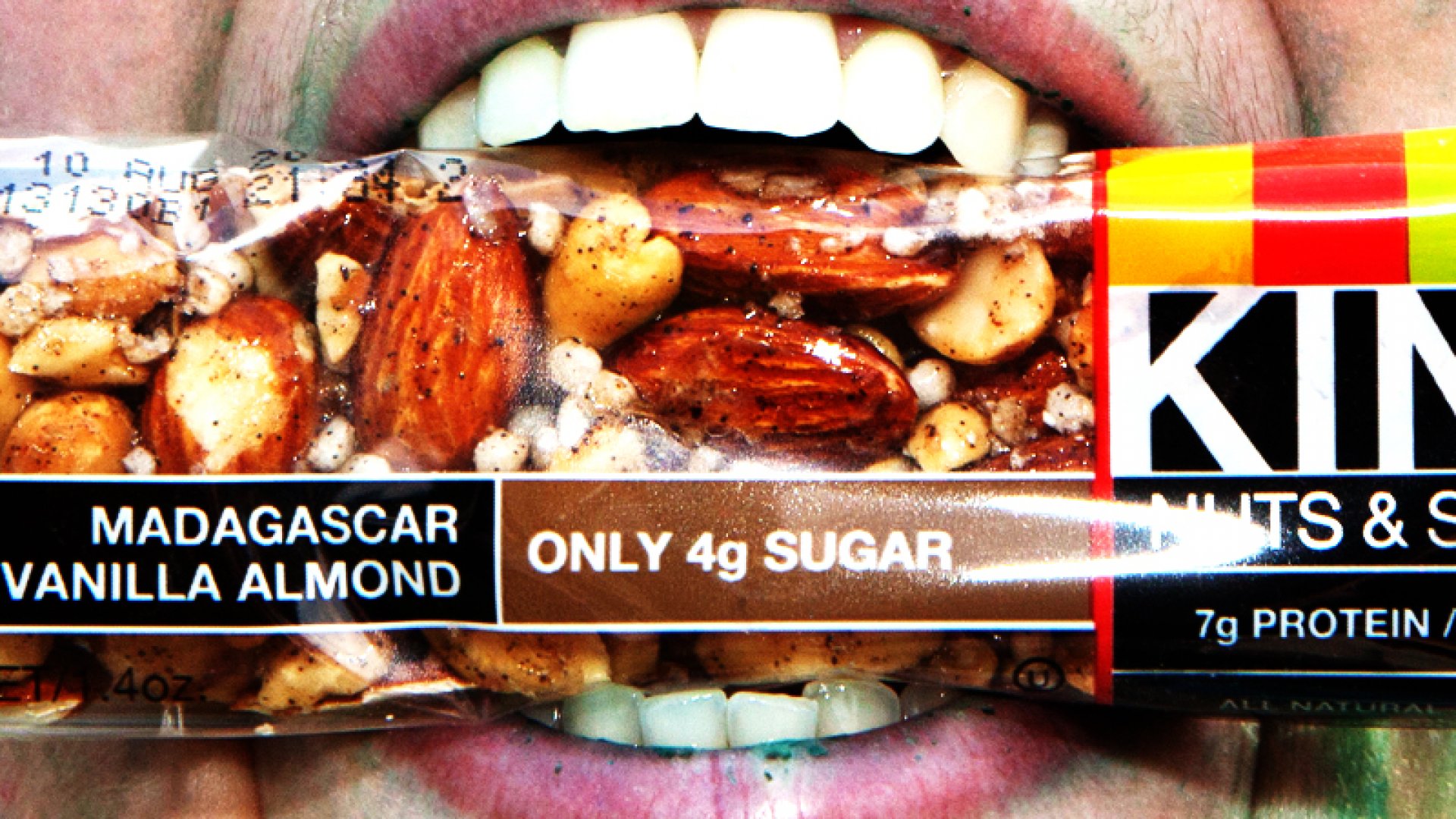 The Maker of Kind Bars Picks a Fight With the FDA | Inc.com