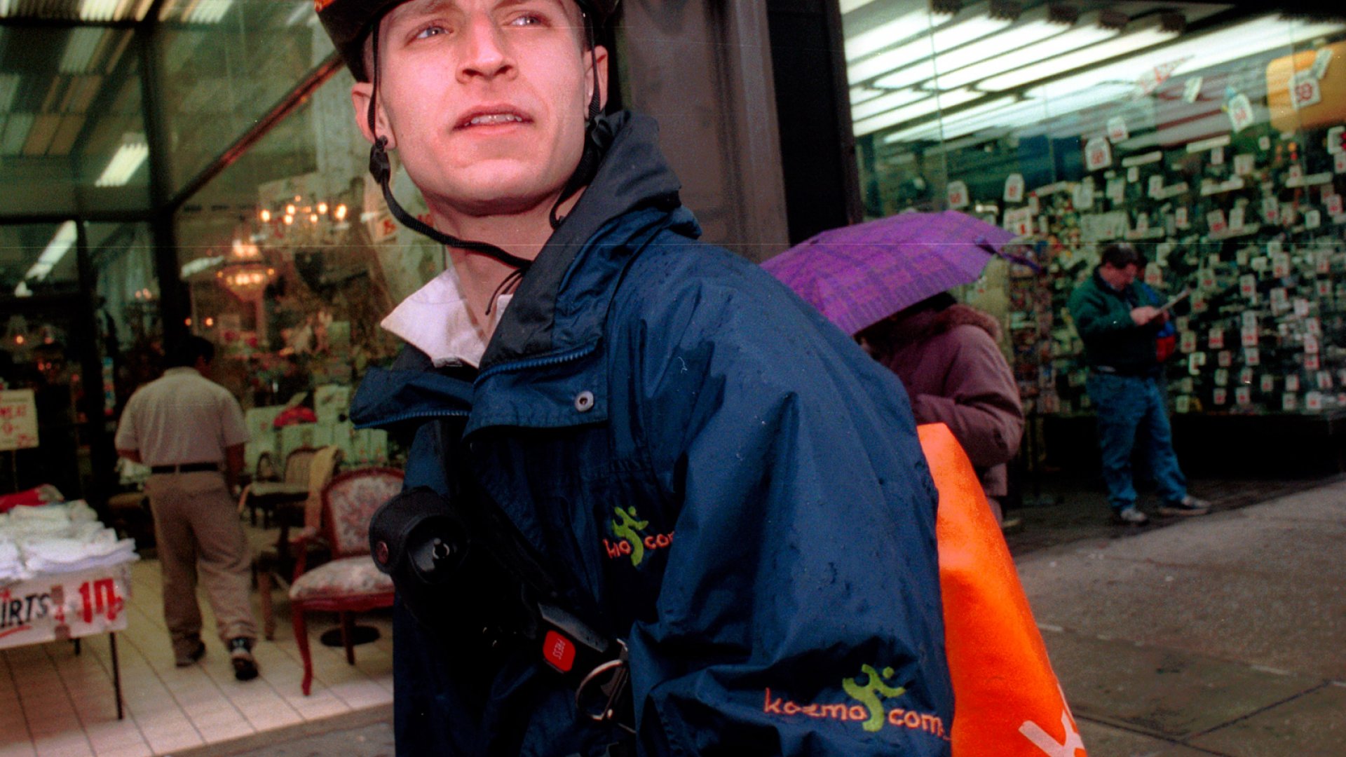 The Blessing of Not Enough Money | Inc.com