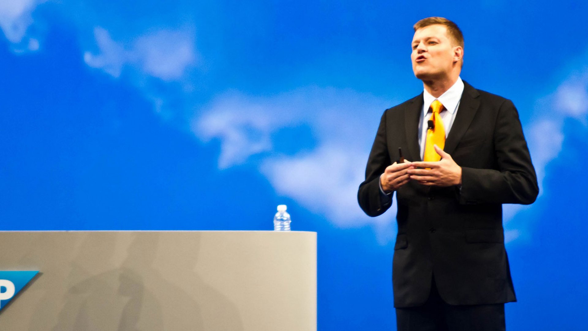 6 Things I Learned from a Notoriously Insane Innovator | Inc.com