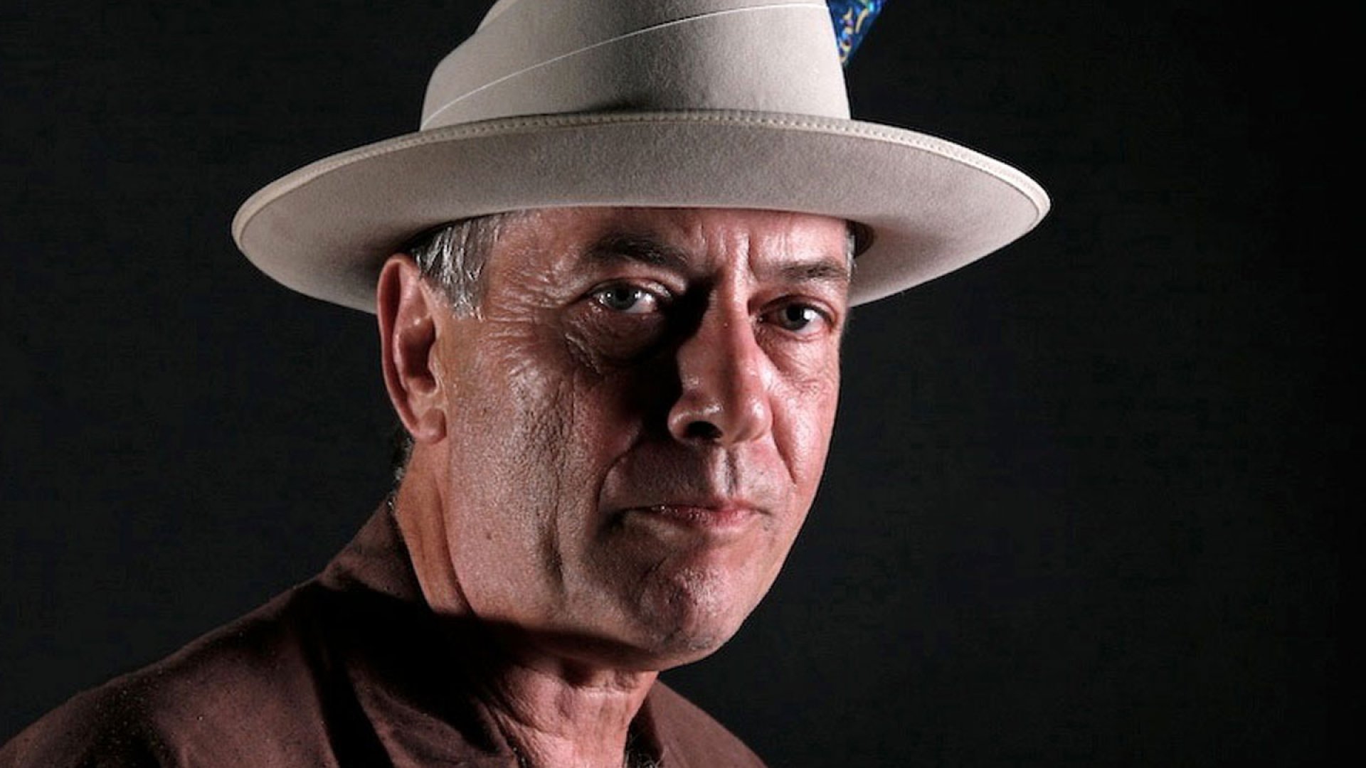 Meet Burning Man's Resident Sage | Inc.com