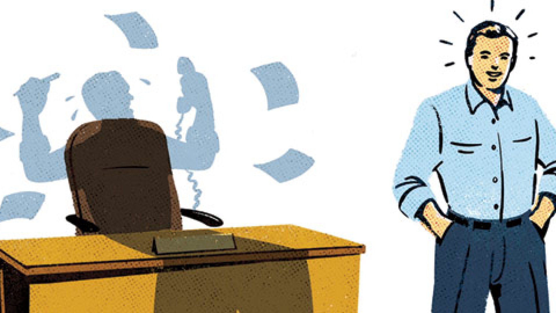 The Characteristics of a Great Leader | Inc.com