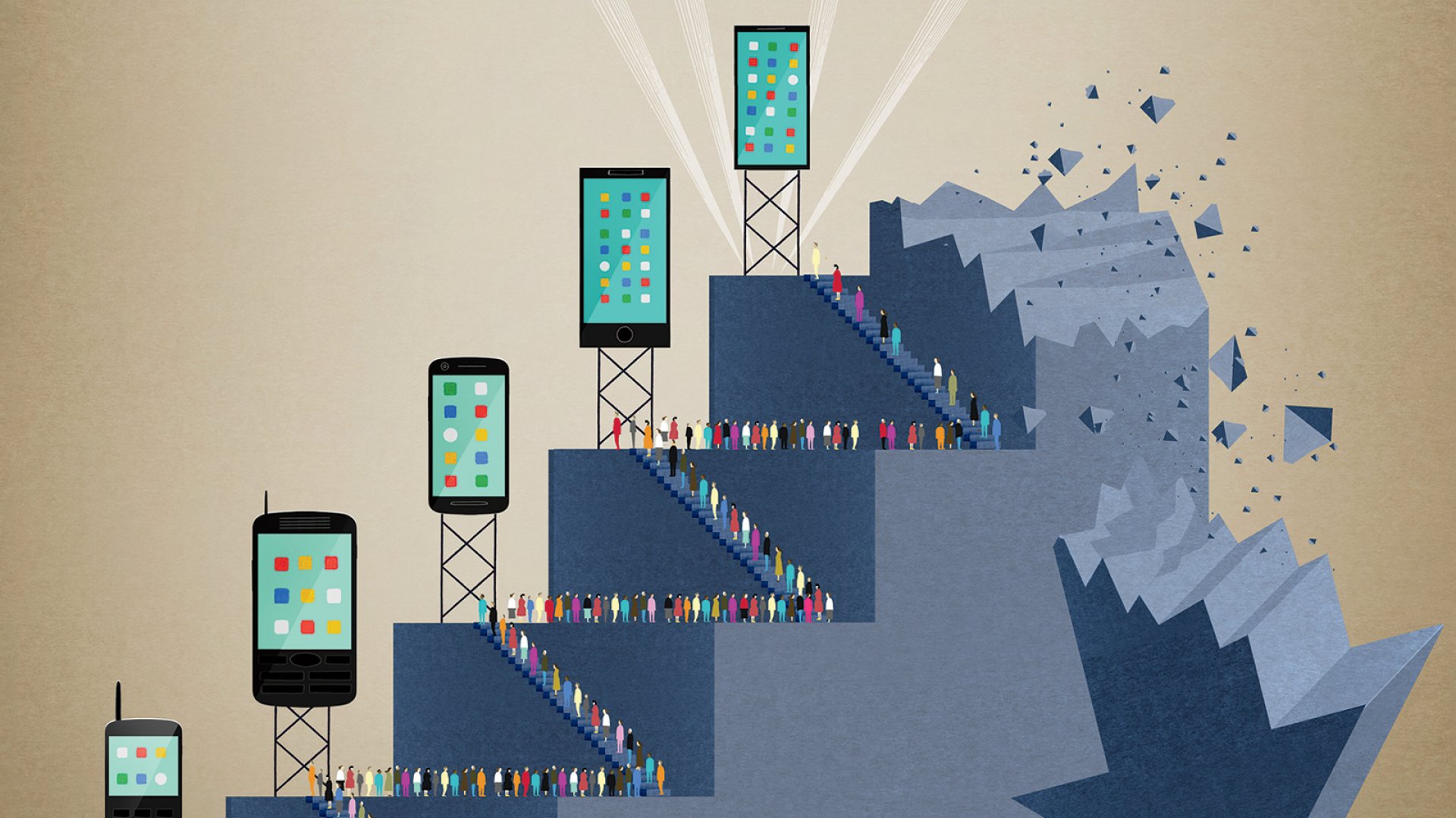 Why the Biggest Threat to Silicon Valley Could Be Inside Your Gadgets ...