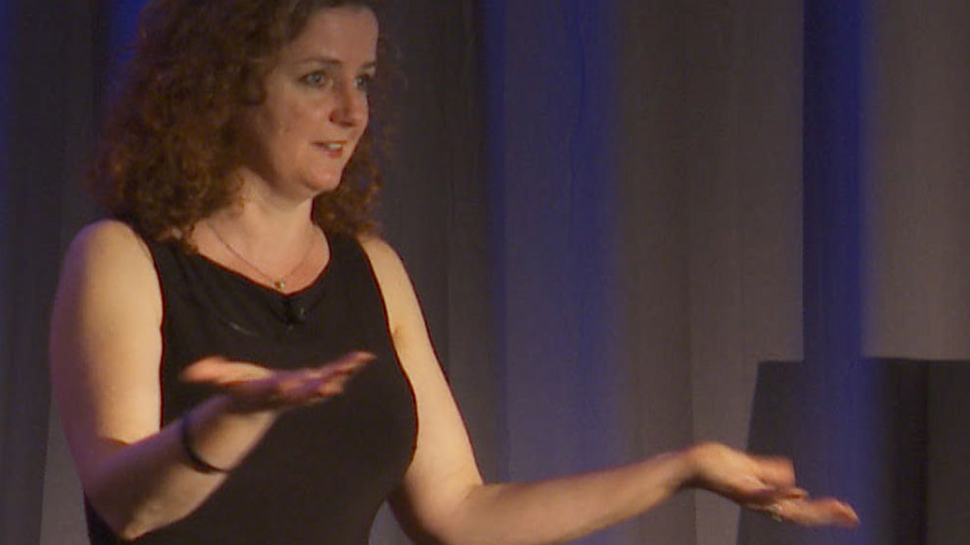 Laura Fitton: Mastering Social Media for Business | Inc.com