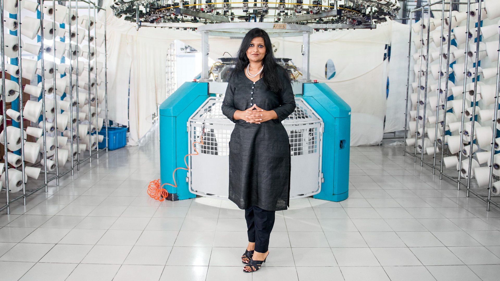 When You're CEO, Your Job Is to Solve Every Kind of Crisis | Inc.com