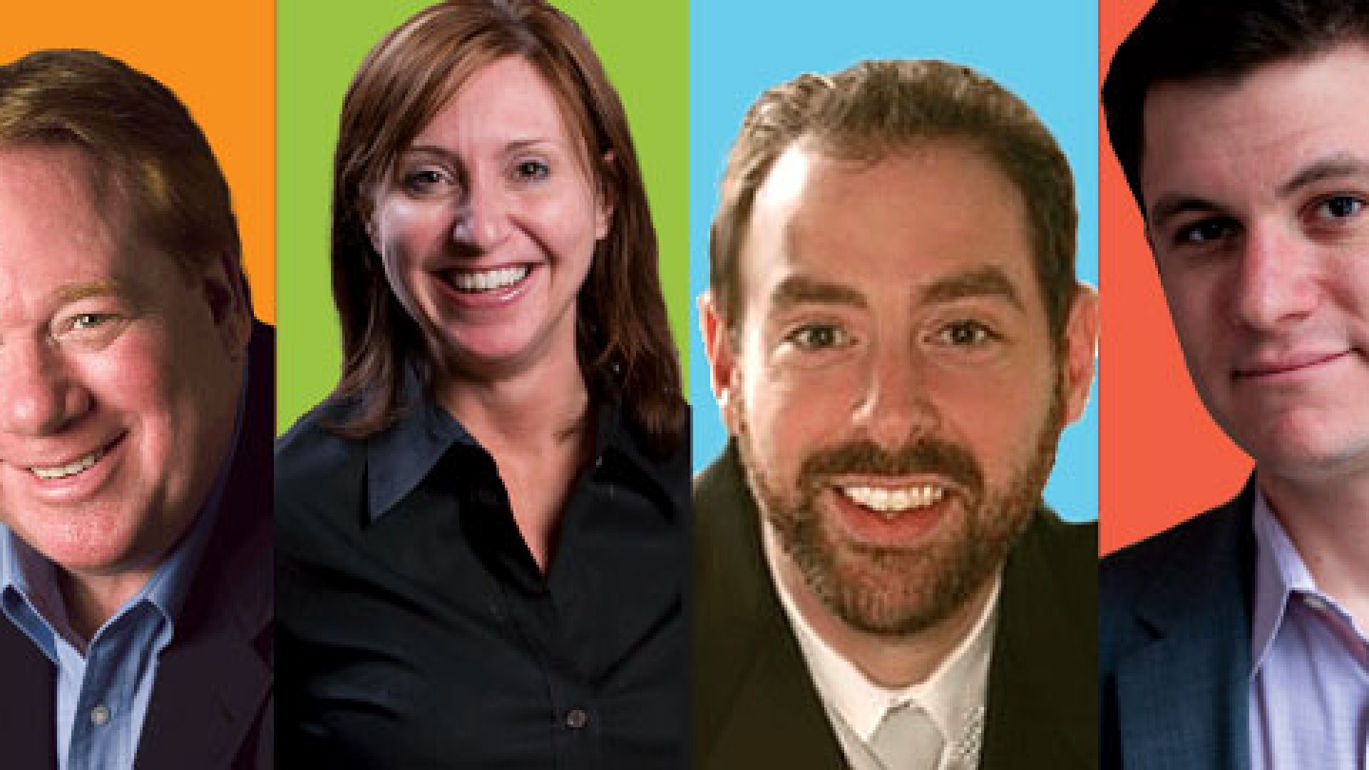 Leaders of the New School | Inc.com