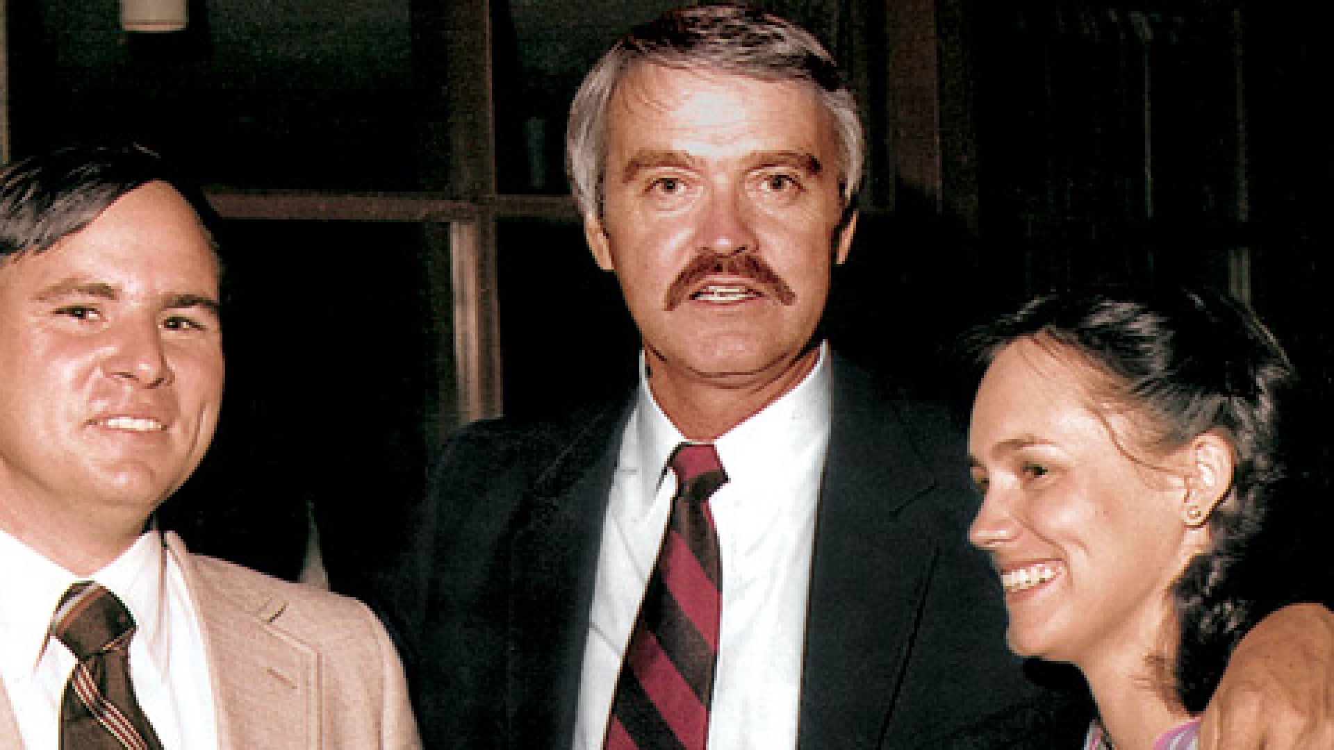 Obituary: Jack Fulk, 1932-2011 | Inc.com