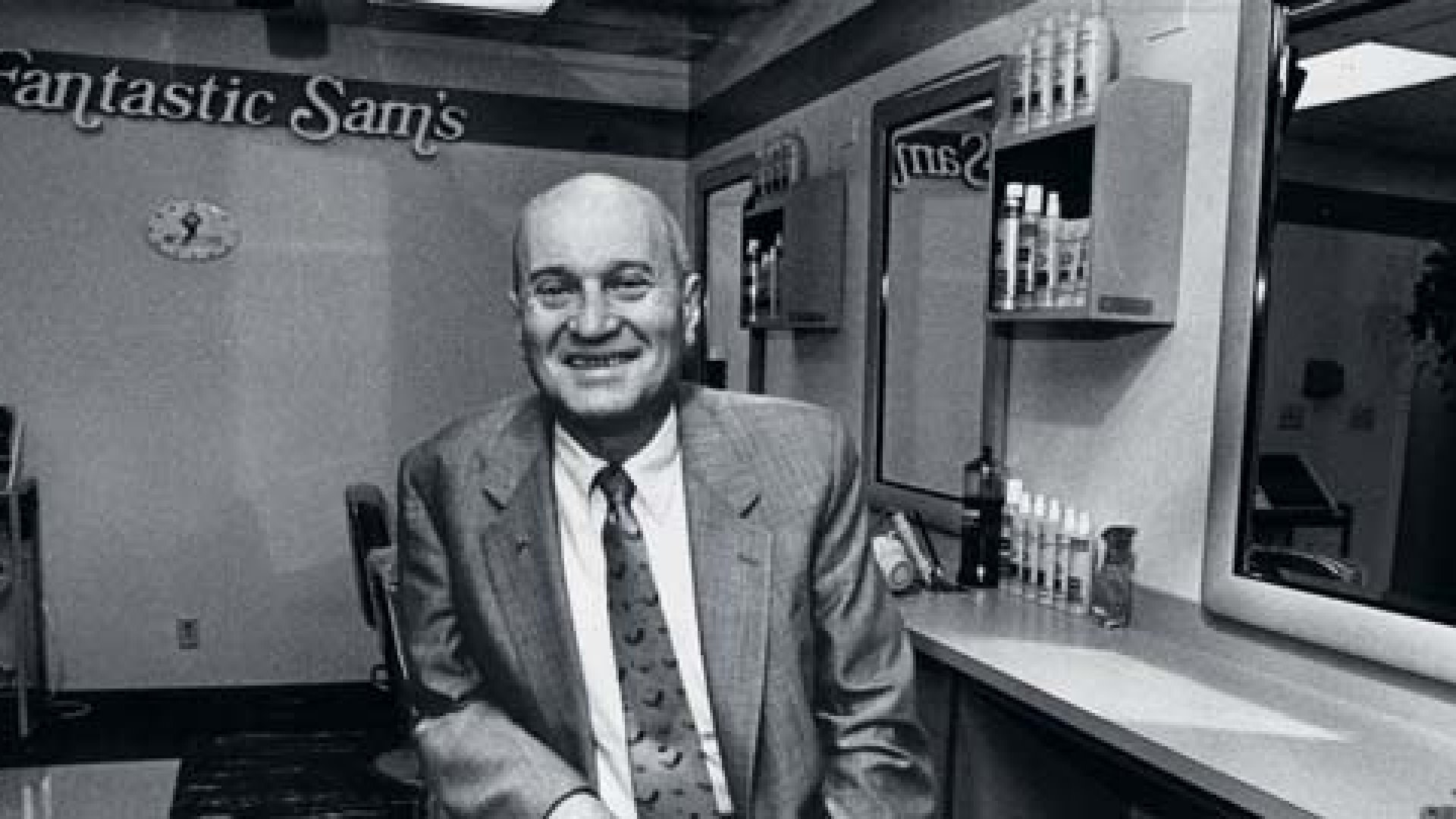 Obituary: Sam Ross, 1929-2010 | Inc.com