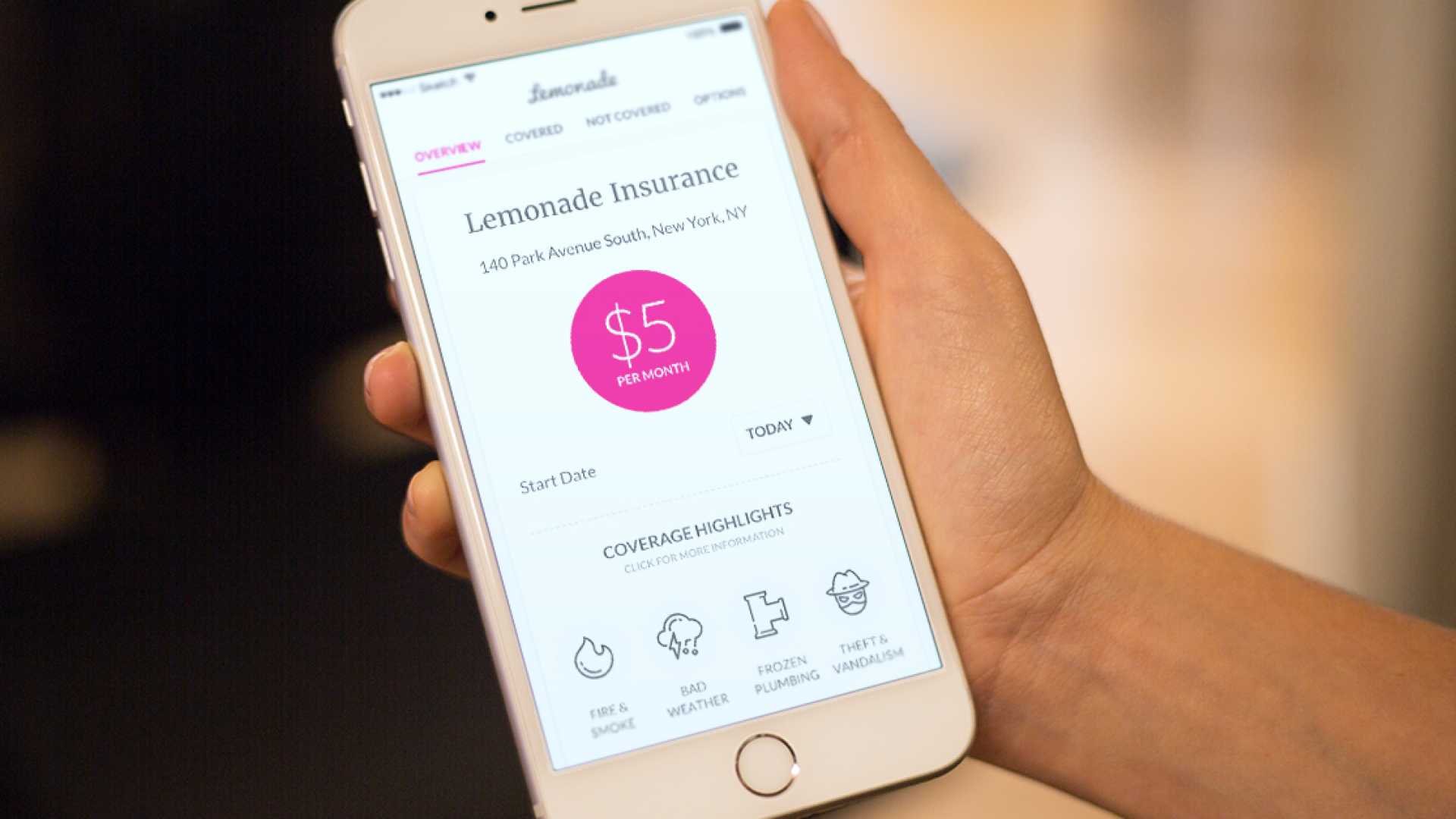 Insurance Is Changing In A Big Way That Will Affect You: Here Is What ...