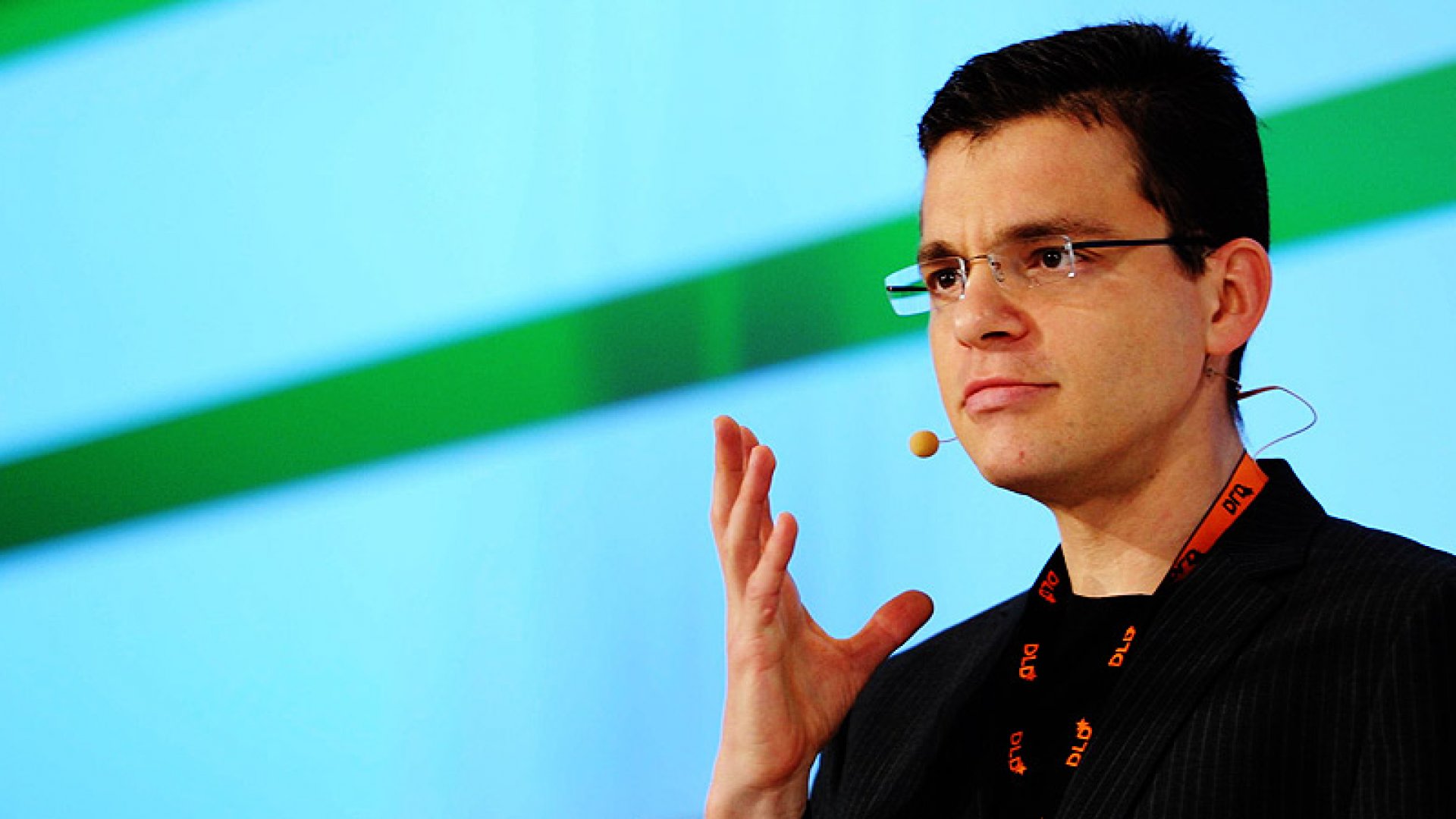 Max Levchin: Innovation Has Returned to the Valley | Inc.com