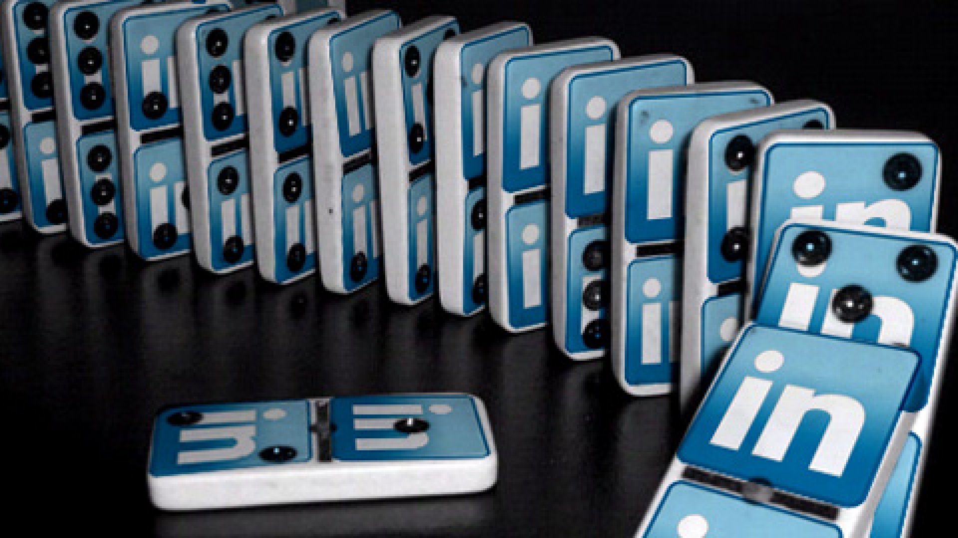 9 Mistakes You're Making on LinkedIn | Inc.com